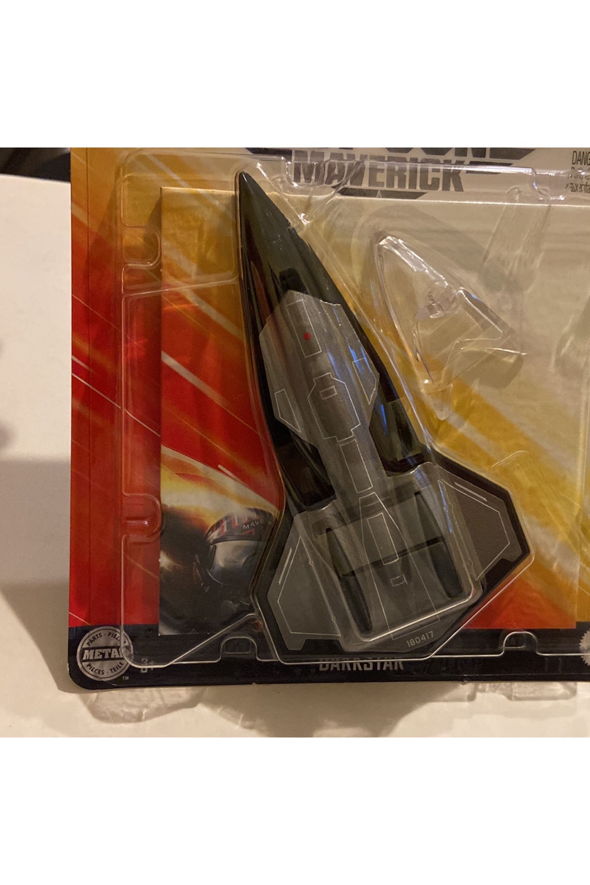 Matchbox top gun maverick dark star matchbox Fiyatı, Yorumları - Trendyol