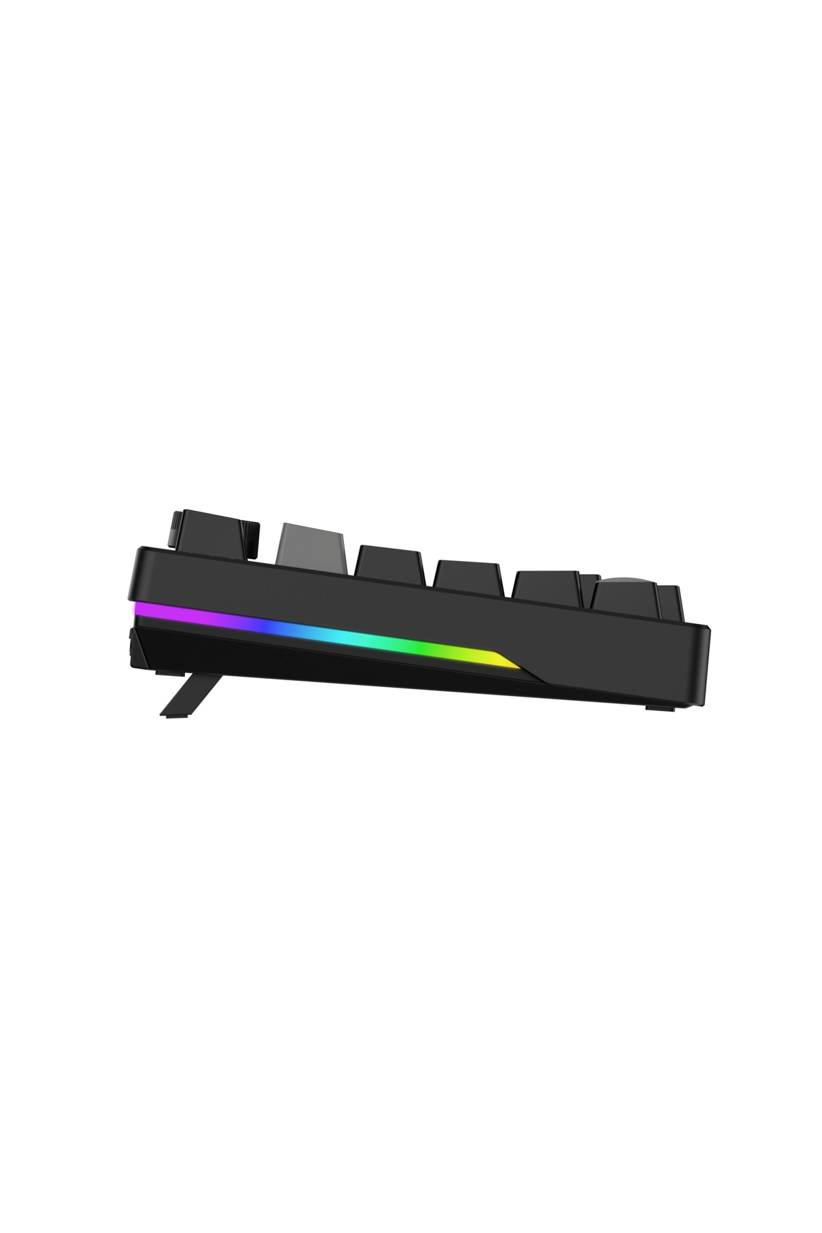 DAREU EK75 Pro - Kablosuz Mekanik Oyuncu Klavyesi - RGB - Dream Switch ...
