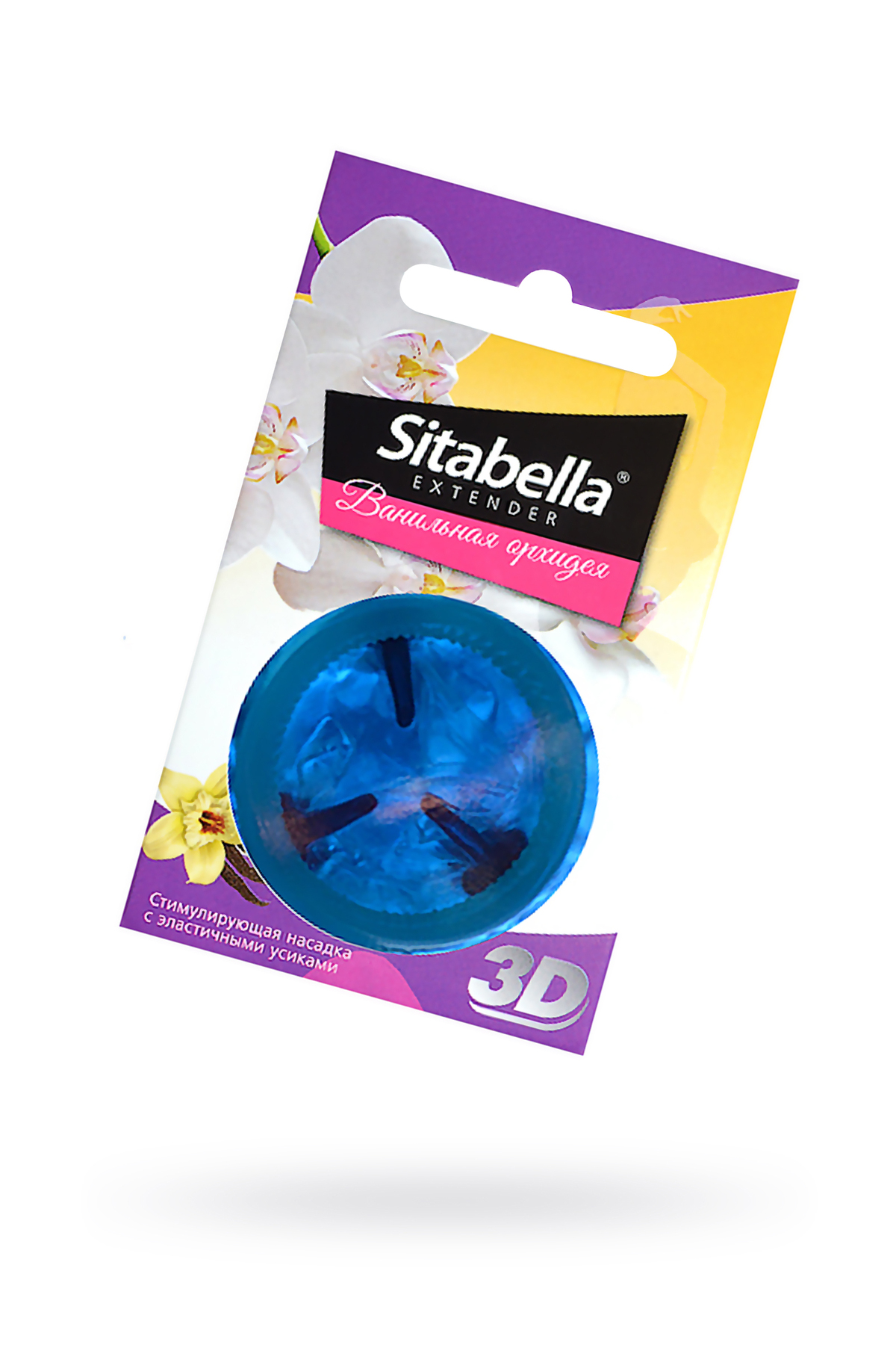 Genel Markalar Sitabella 3D Vanilyalı Orkide Prezervatif Fiyatı, Yorumları - Trendyol