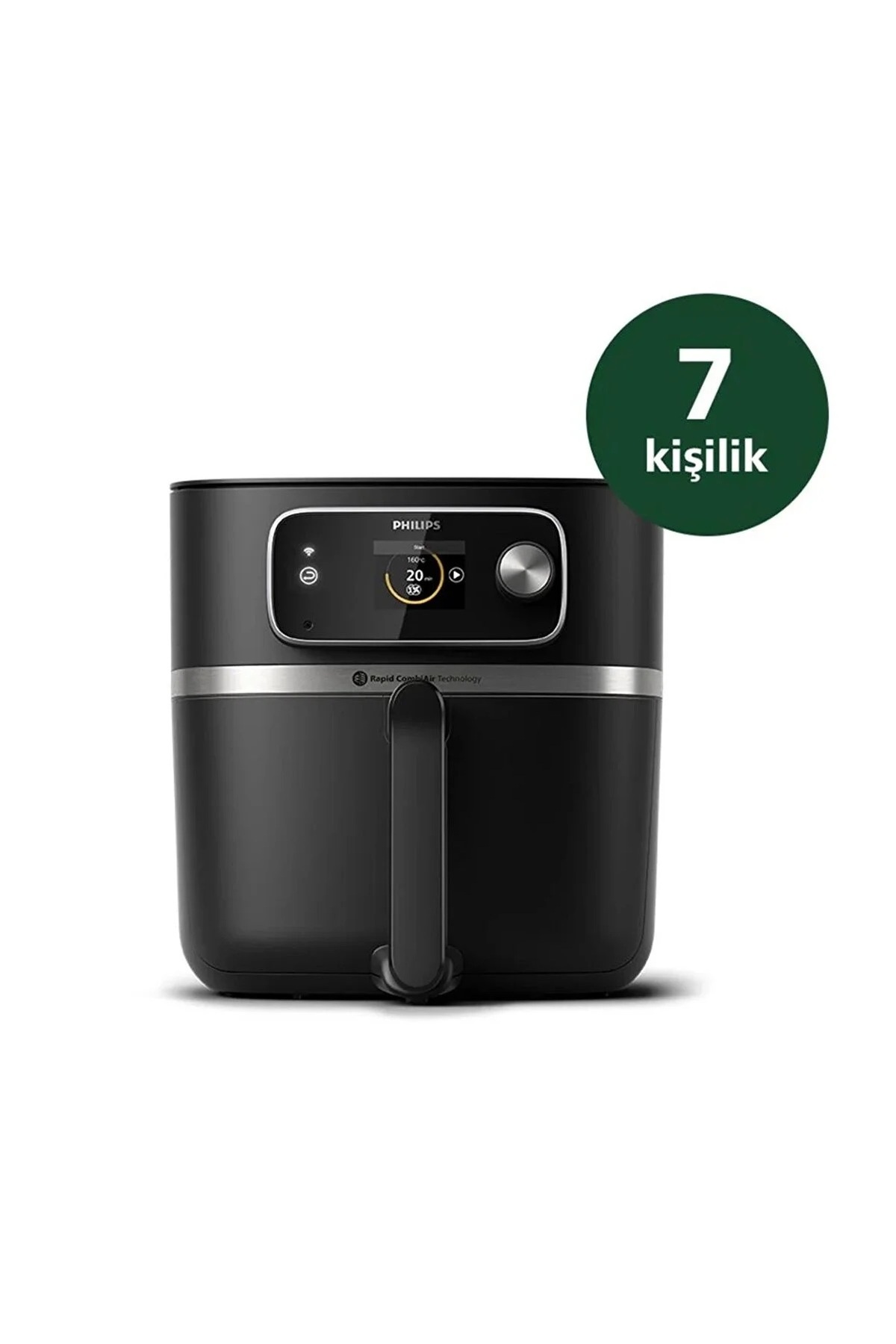 Philips Airfryer Combi XXL Connected 7 Kişilik 8,3 Litre Fiyatı ...