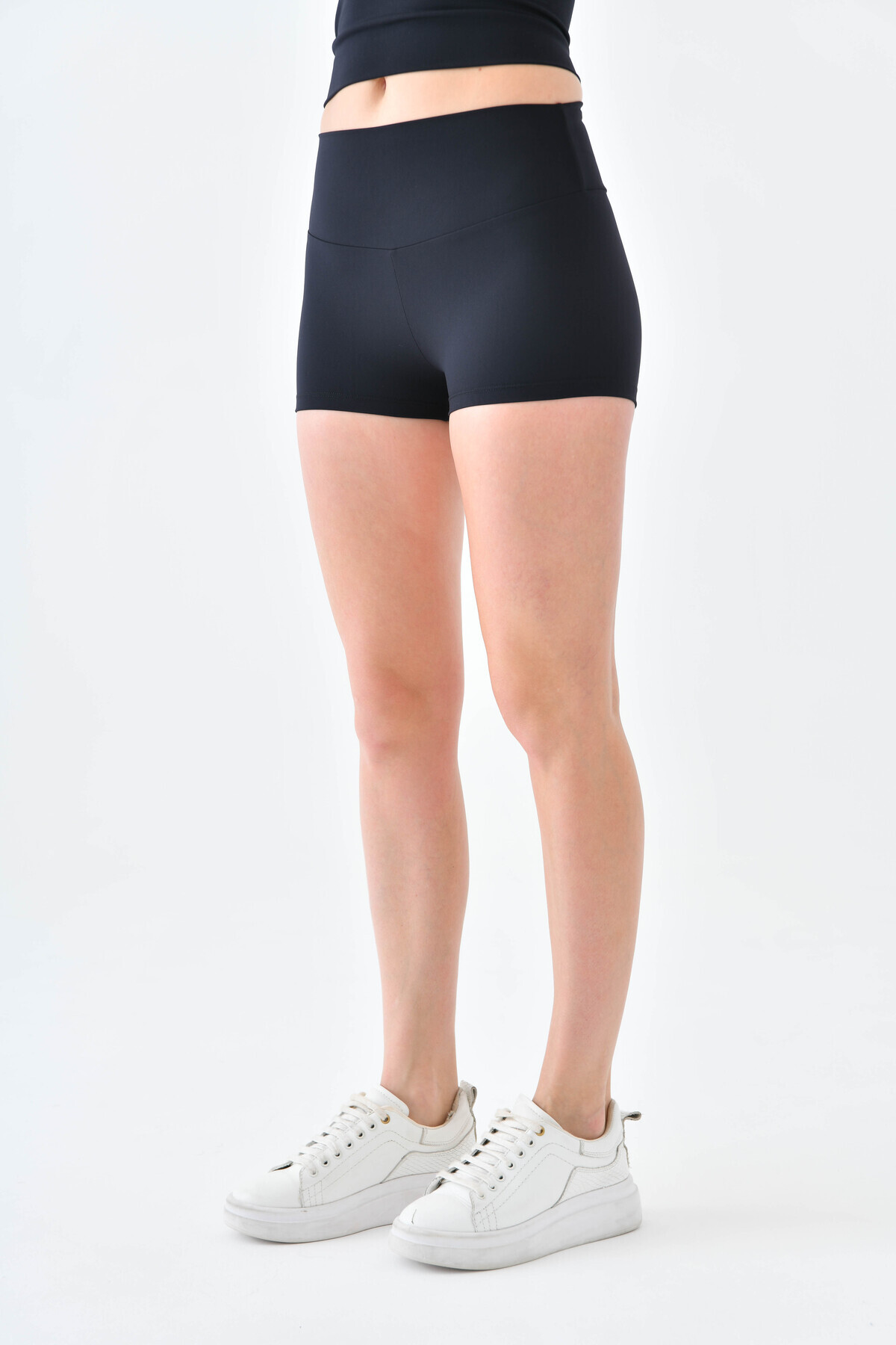 EndFlower Short Tayt Kısa Tayt Fiyatı, Yorumları - Trendyol