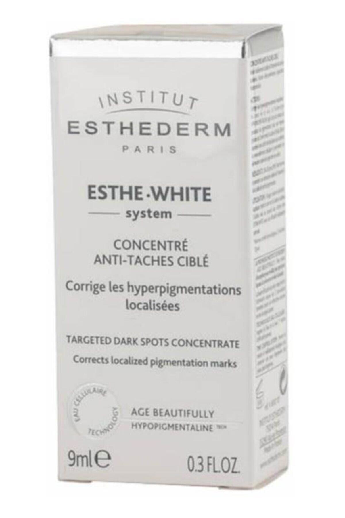 INSTITUT ESTHEDERM Leke Karşıtı ve Renk Tonu Eşitleyici Este-white ...