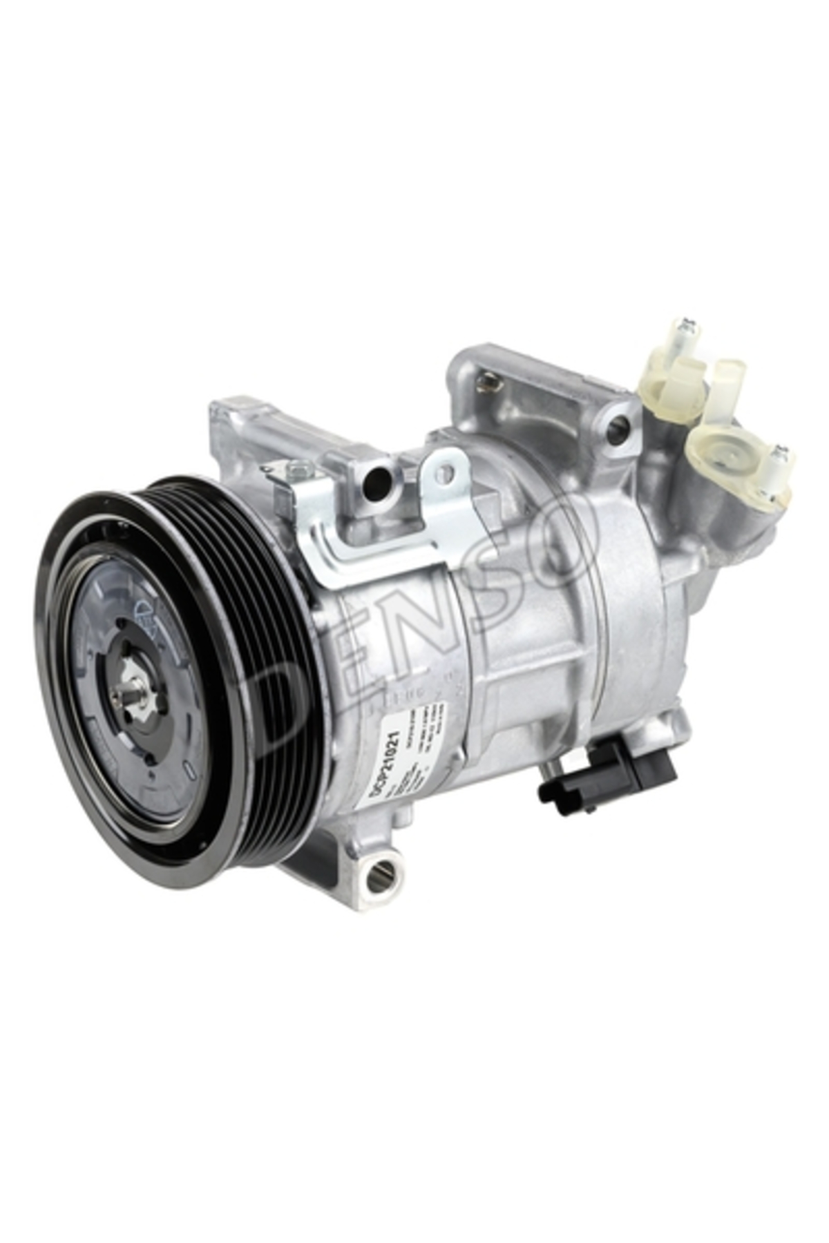 DENSO DCP21021 Klima Kompresörü (Peugeot: 308 508 / Cıtron: Berlingo C4 ...