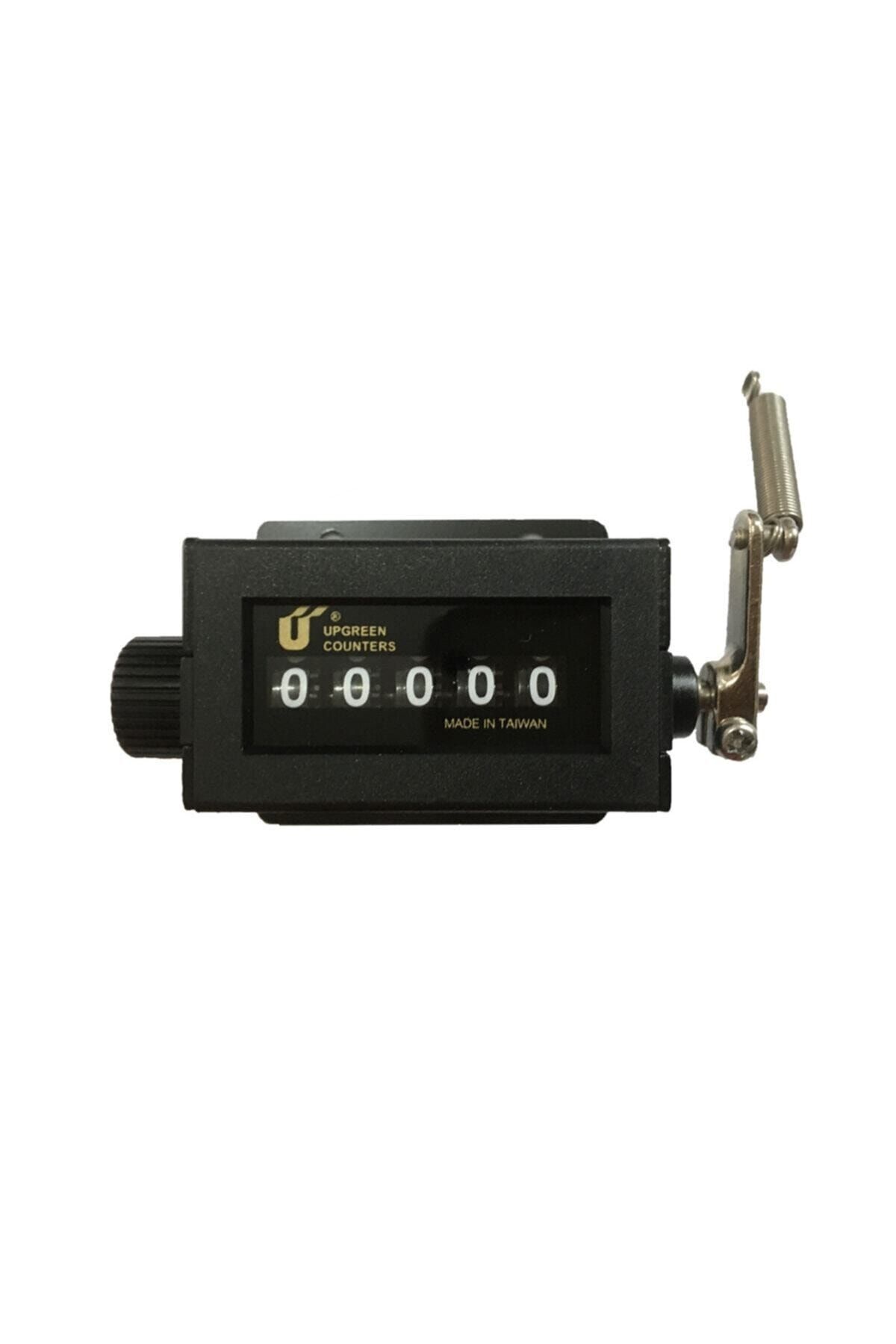 Dekals 3 Adet Mekanik Darbe Sayıcı Sayı Sayaç Numaratör 5 Haneli ...