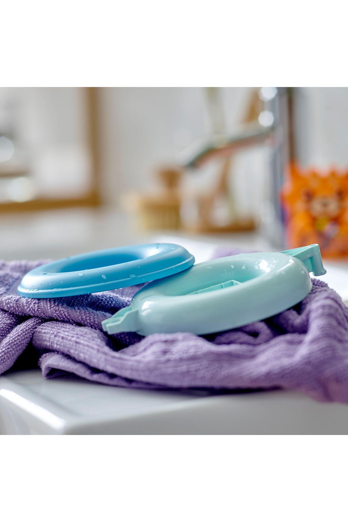 LEGO 10964 ® Duplo® Banyo Zamanı Eğlencesi: Yüzen Kırmızı Panda, 5 ...