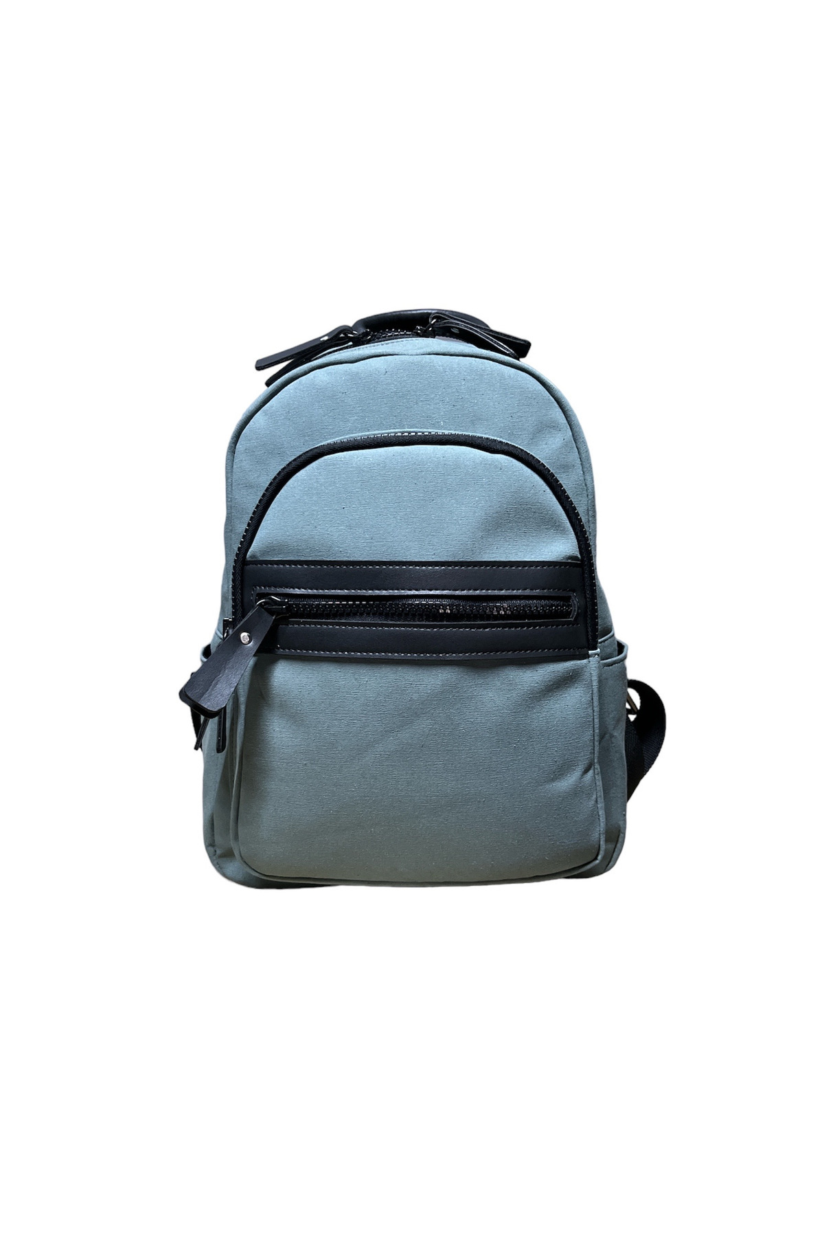 Chepni ÇİFT BÖLMELİ DERİ DETAYLI KADIN SIRT ÇANTASI Fiyatı, Yorumları ...