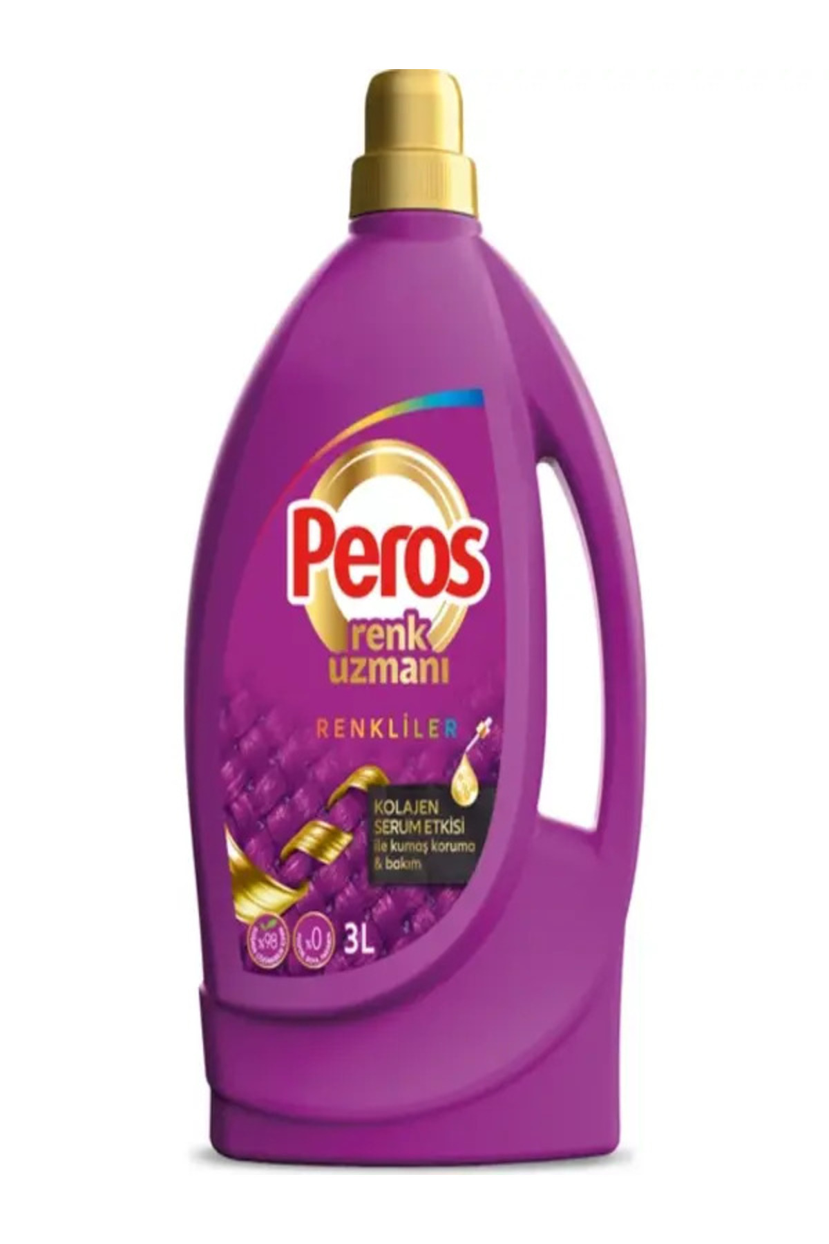 Peros Renk Uzmanı Kolajen Serum Etkisi 3L Fiyatı, Yorumları - Trendyol
