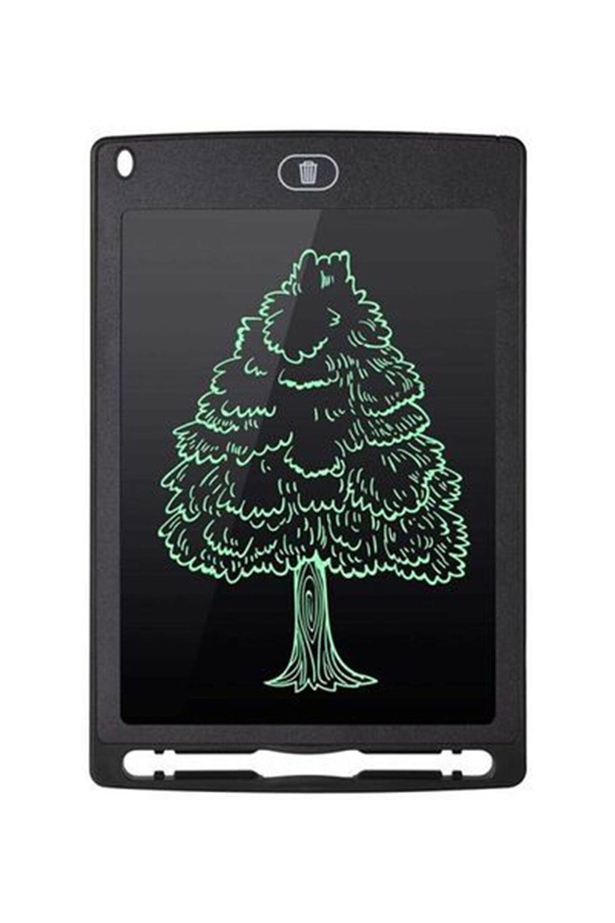 Pembe Pasaj Writing Tablet Lcd 8.5 Inç Dijital Kalemli Çizim Yazı ...