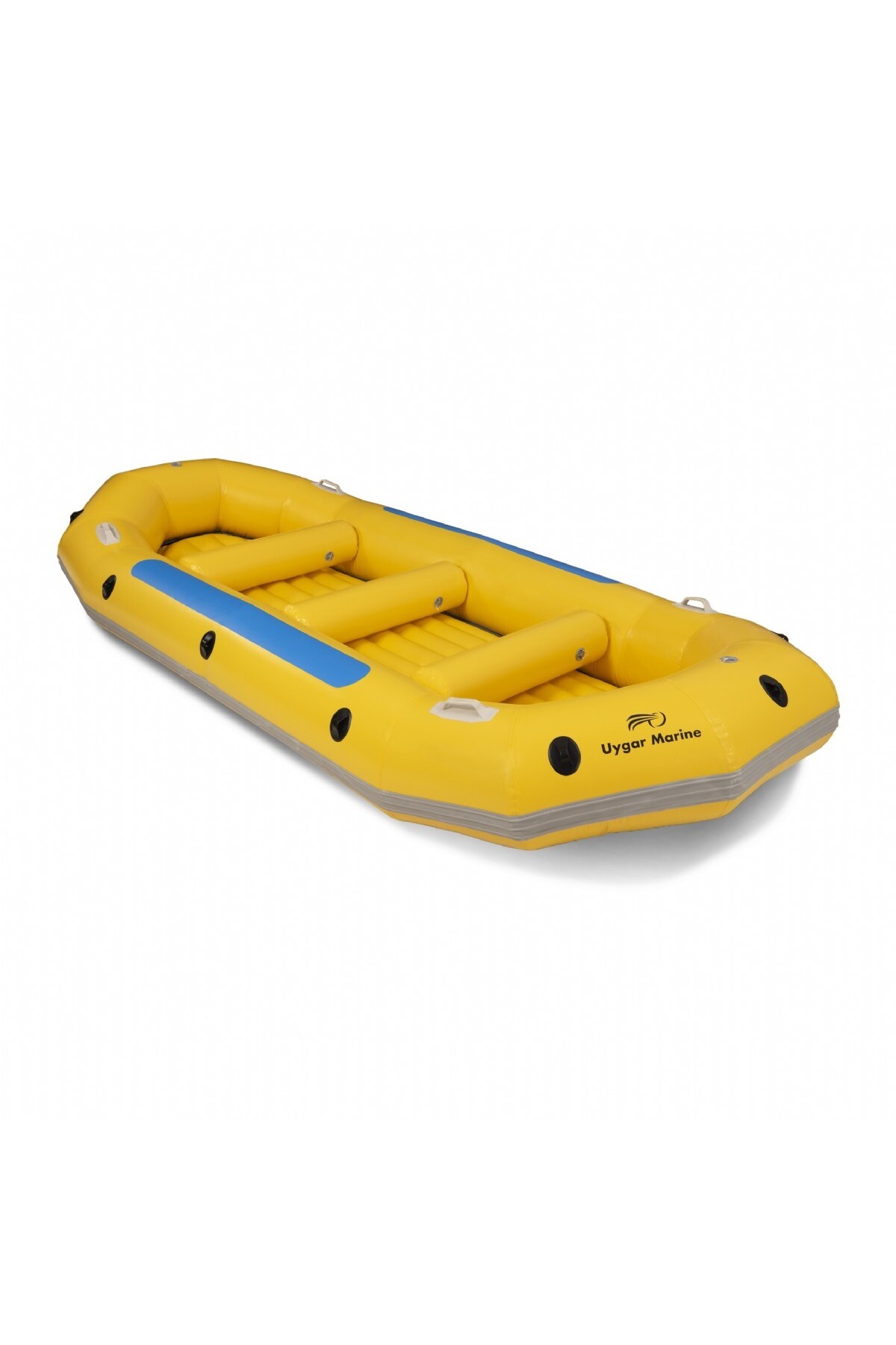uygar marine 8-10 Kişilik Rafting Bot 4.20 Cm X 1.95 Cm Fiyatı ...