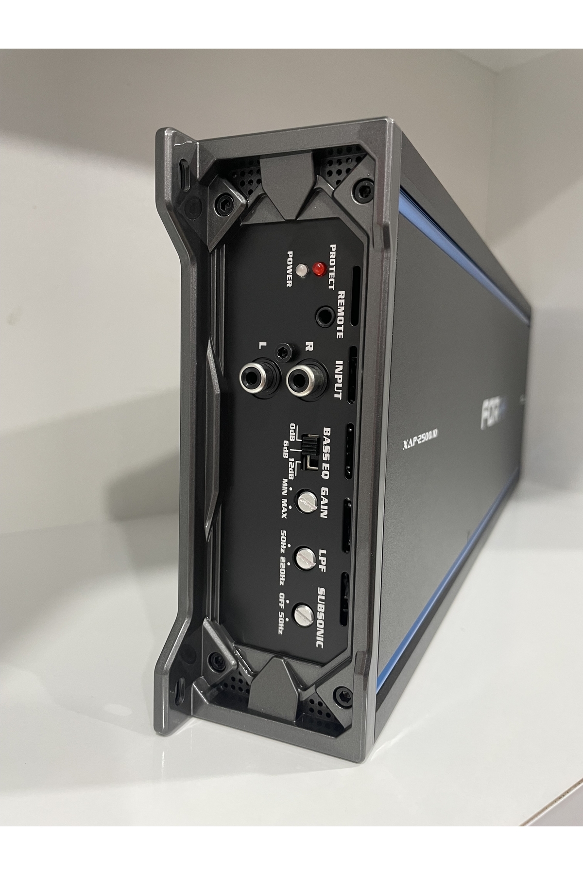 FORX5 Xap-2500.1 Profesyonel 1x2500rms Mono Amfi Fiyatı, Yorumları ...