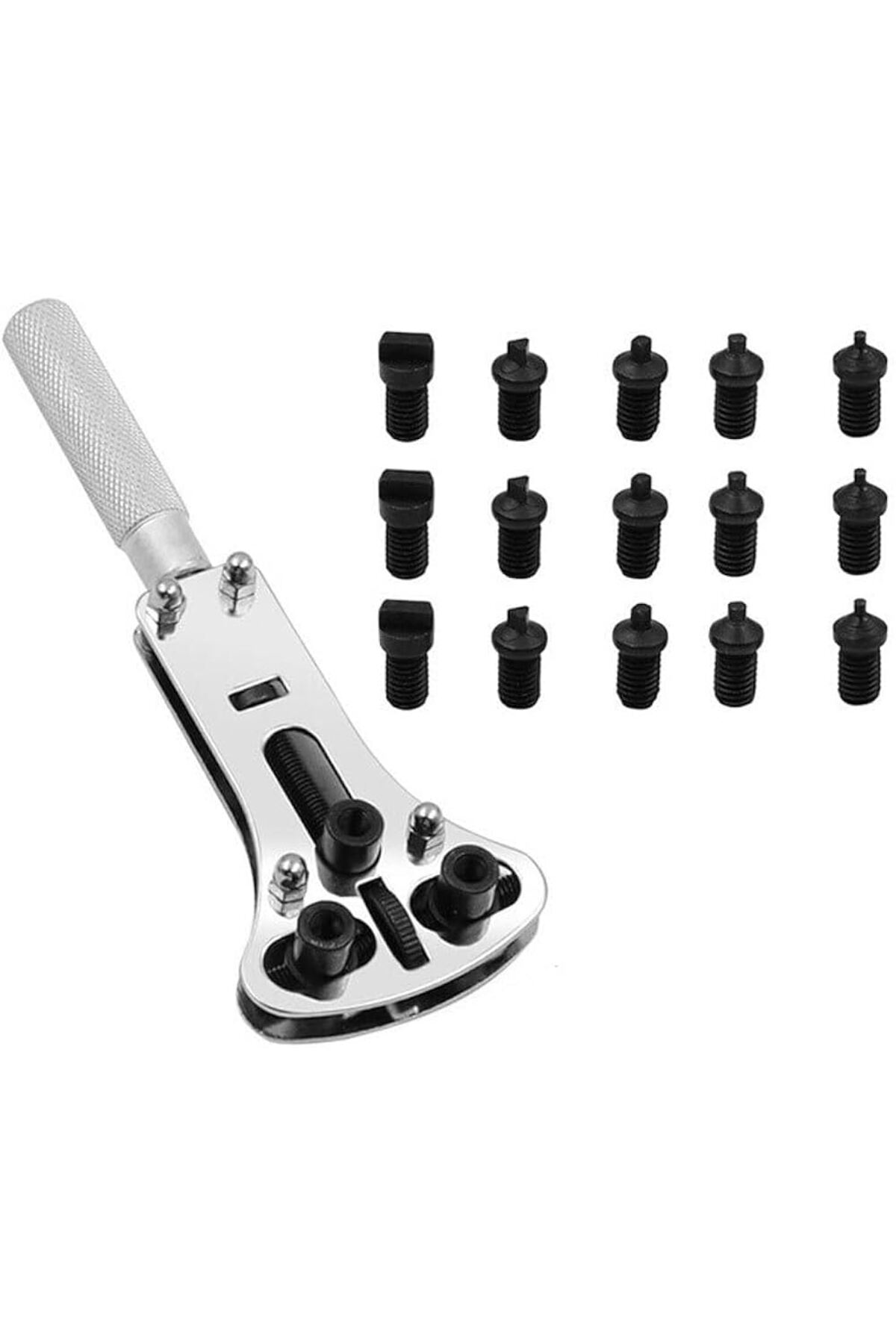 SAATKORDONCUSU Üçlü Saat Kapağı Açma Anahtarı Orta Boy Fiyatı ...