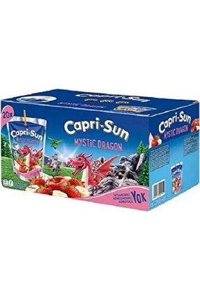 Capri - Sun İndirimleri ve Kampanyaları - Trendyol