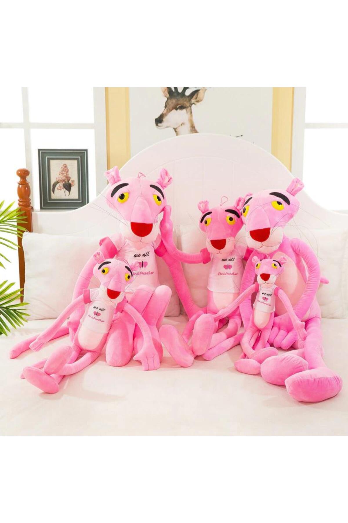 e-life shop Ithal Kumaş Efsane The Pink Panther Pembe Panter Aksiyon ...