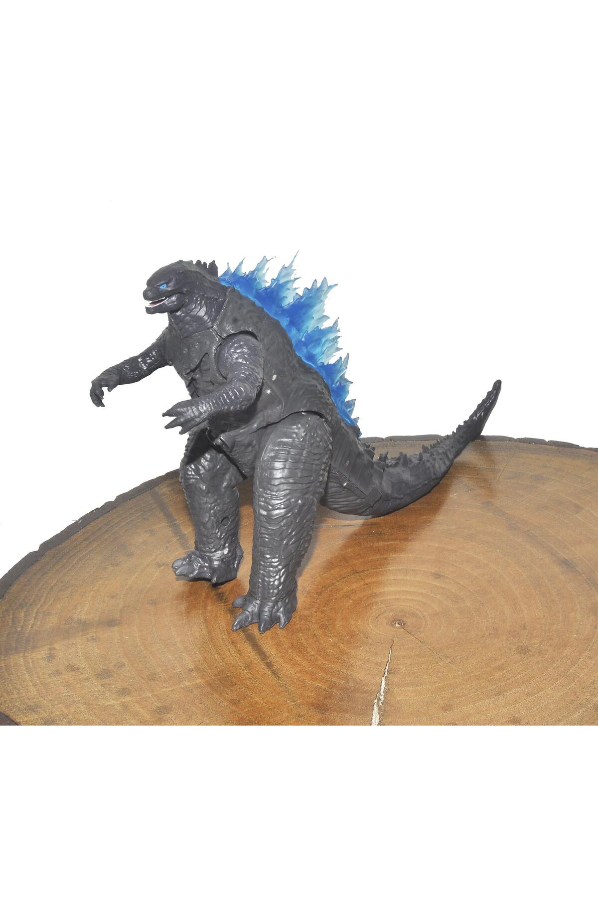 e-life shop Godzilla Vs. Kong Giant Godzilla Giant King Kong Işıklı ...