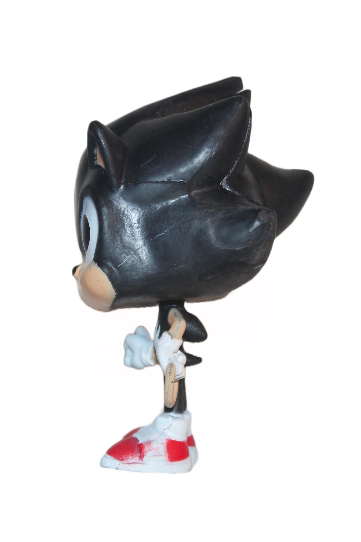 E Life Shop Sonic Hedgehog Sonic The Hedgehog Pop Style Silicone Character Collectible And Figure