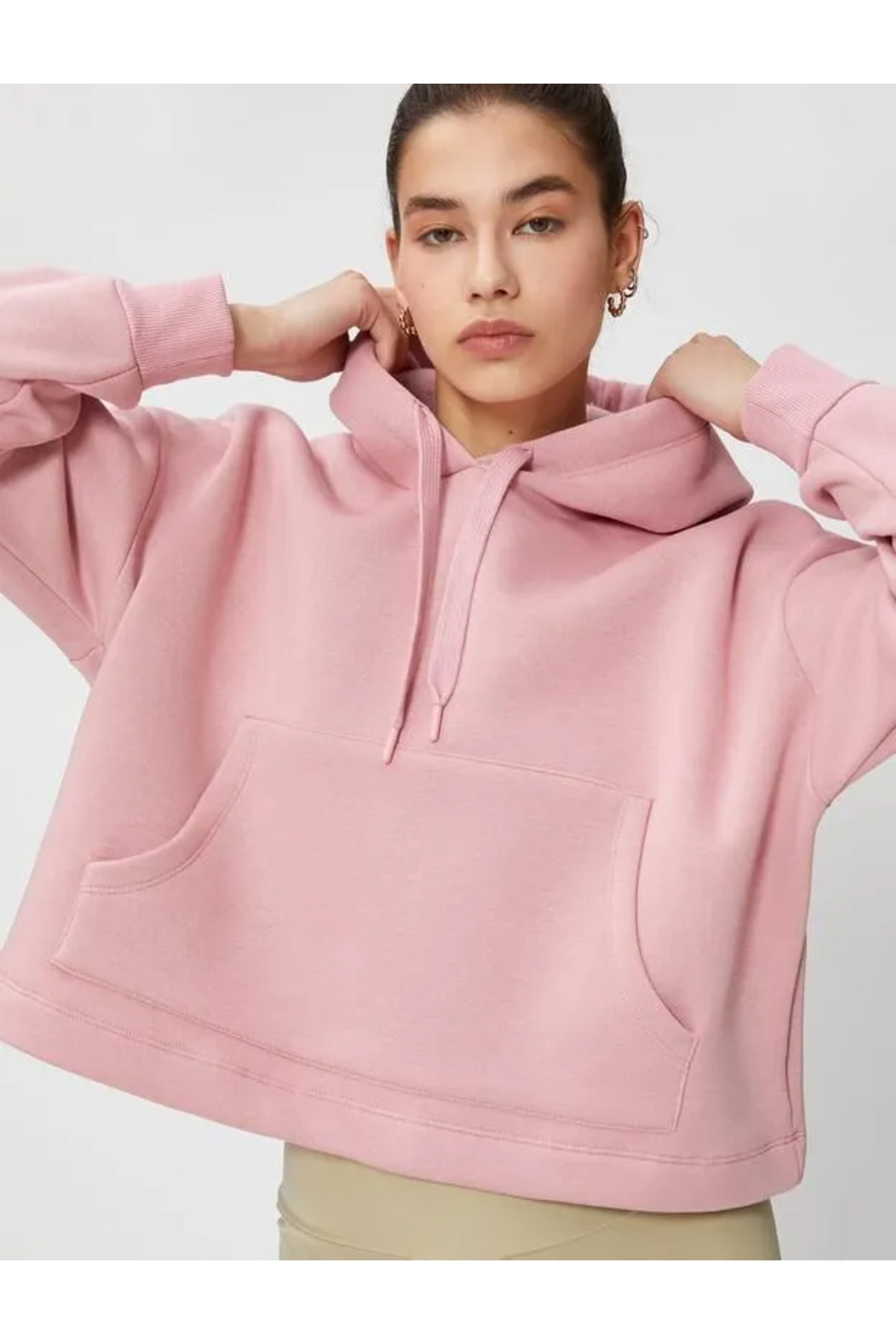 Koton Sweatshırts Fiyatı, Yorumları - Trendyol