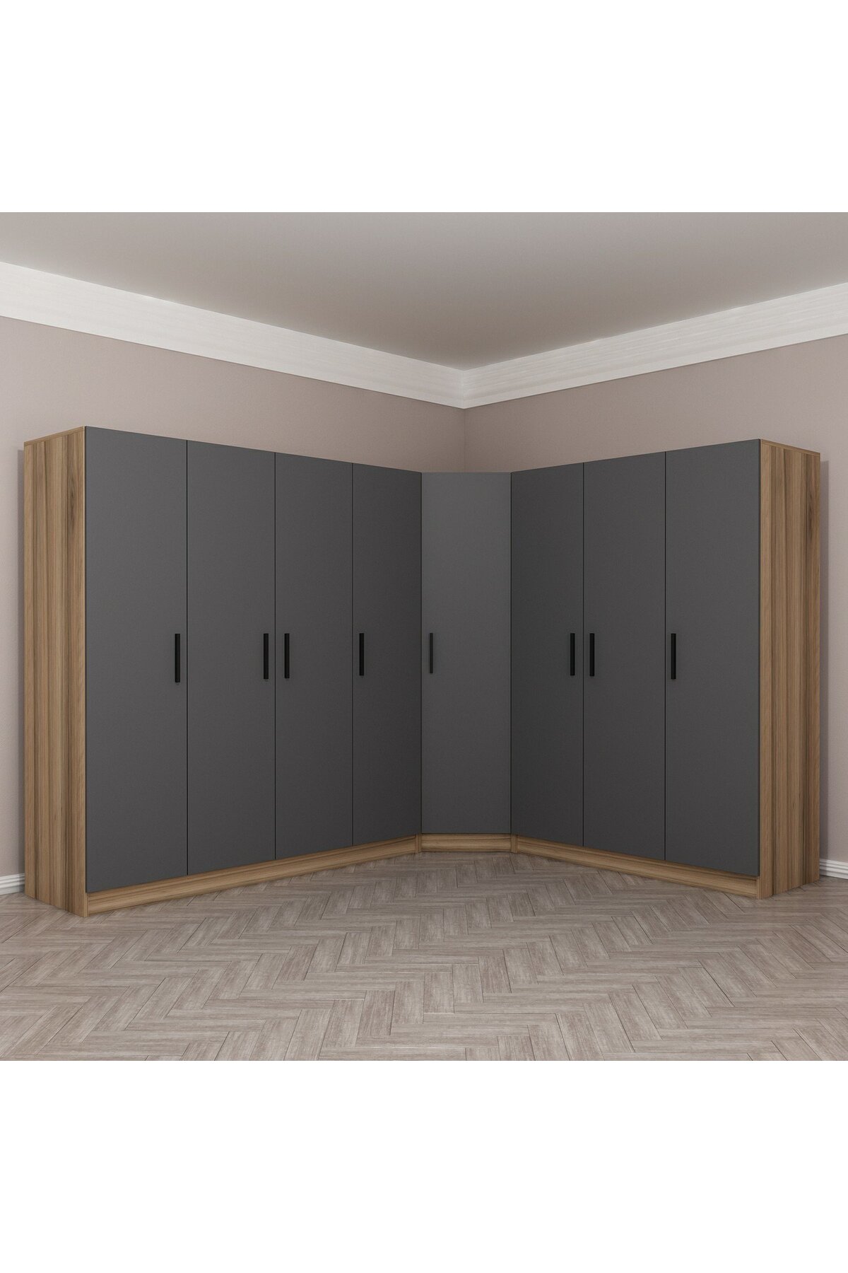 Minar Kale210 8 Kpk 4 Çek Köşe Dlp Dore Antr Fiyatı, Yorumları - Trendyol