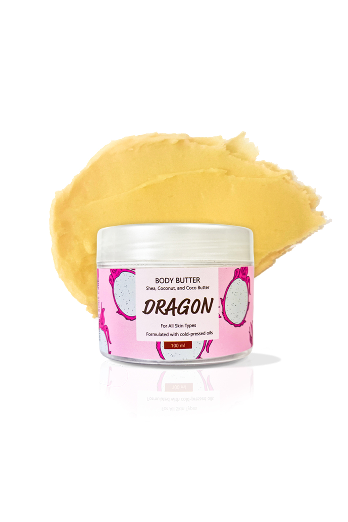 Levand Dragon Body Butter 100 MLFiyatı, Yorumları - Trendyol