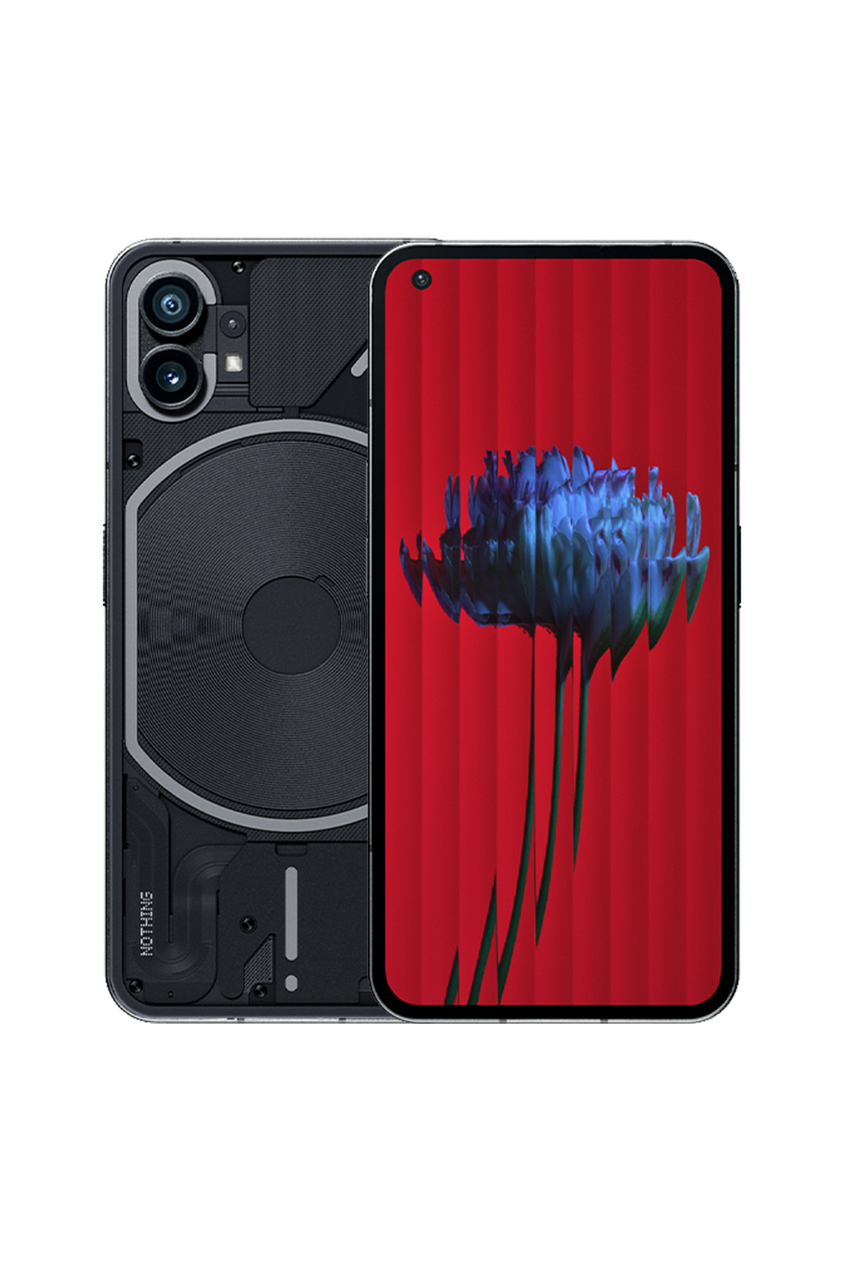 NOTHING Phone 1 8/128 Gb Siyah ( Nothing Türkiye Garantili) Fiyatı ...