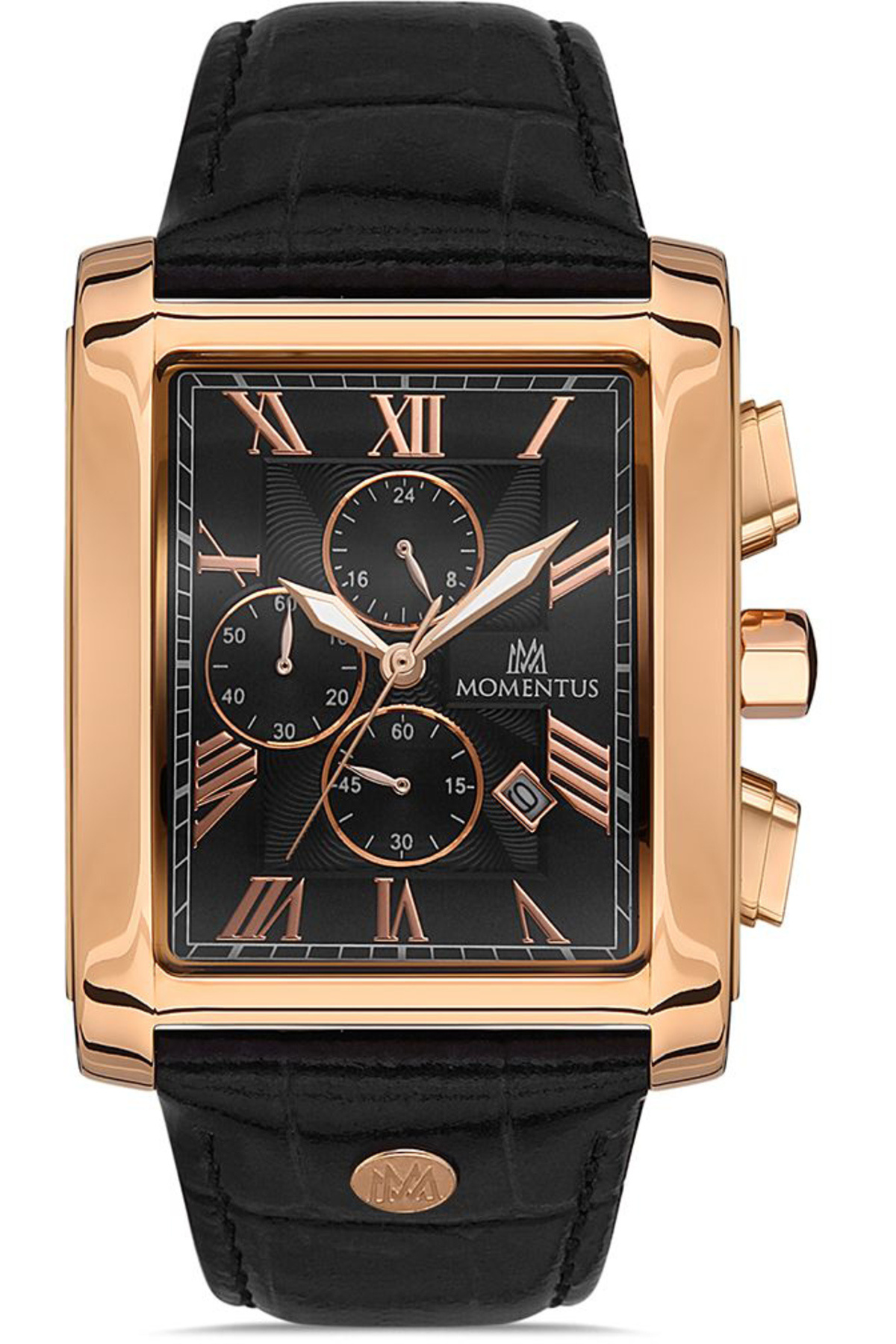 Momentus Tm111r-04br Erkek Kol Saati Fiyatı, Yorumları - Trendyol