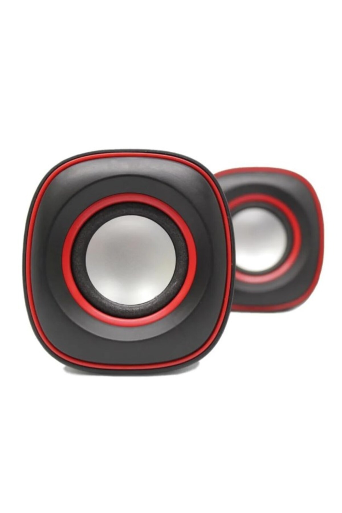 Techmaster G-system D015 Stereo Usb Hoparlör Bilgisayar Pc Tablet ...