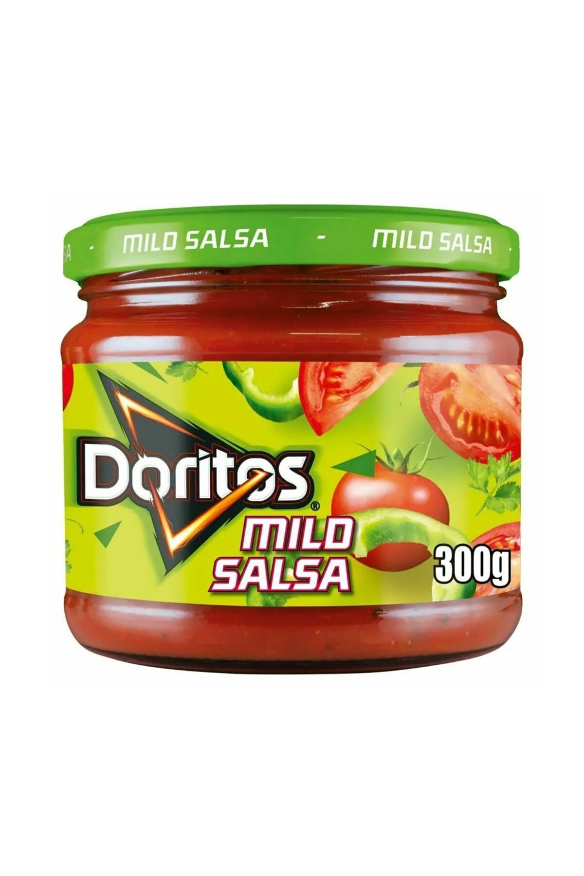 Doritos Doritos Mild Salsa Dip Sos 300g - Fiyatı, Yorumları