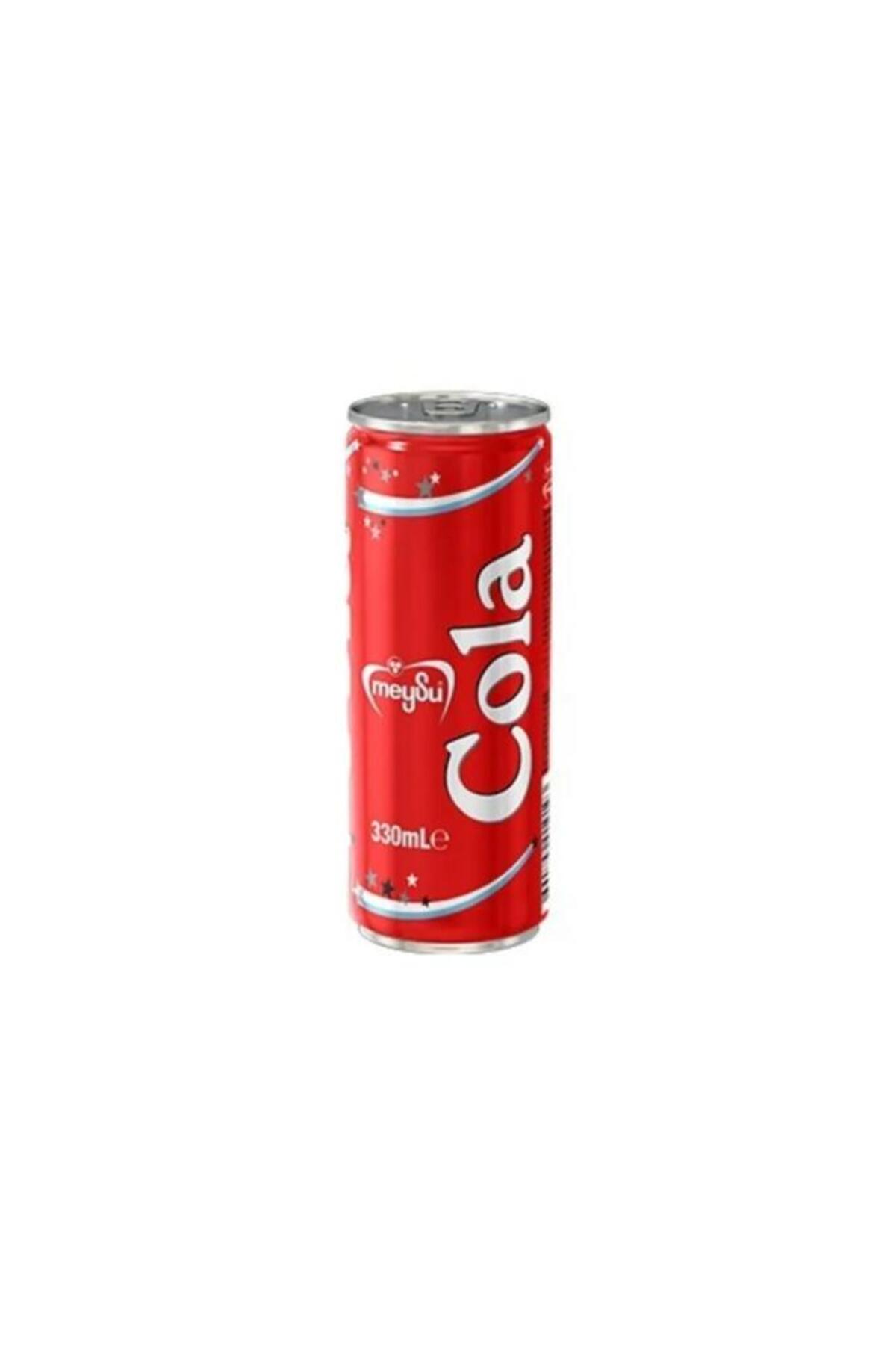 Meysu Cola 330 Ml 24 Adet Fiyatı, Yorumları - Trendyol