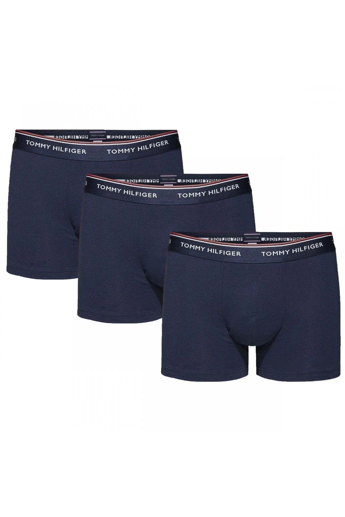 Tommy Hilfiger Erkek 3 Lü Boxer 1u87903842-409 Fiyatı, Yorumları - Trendyol
