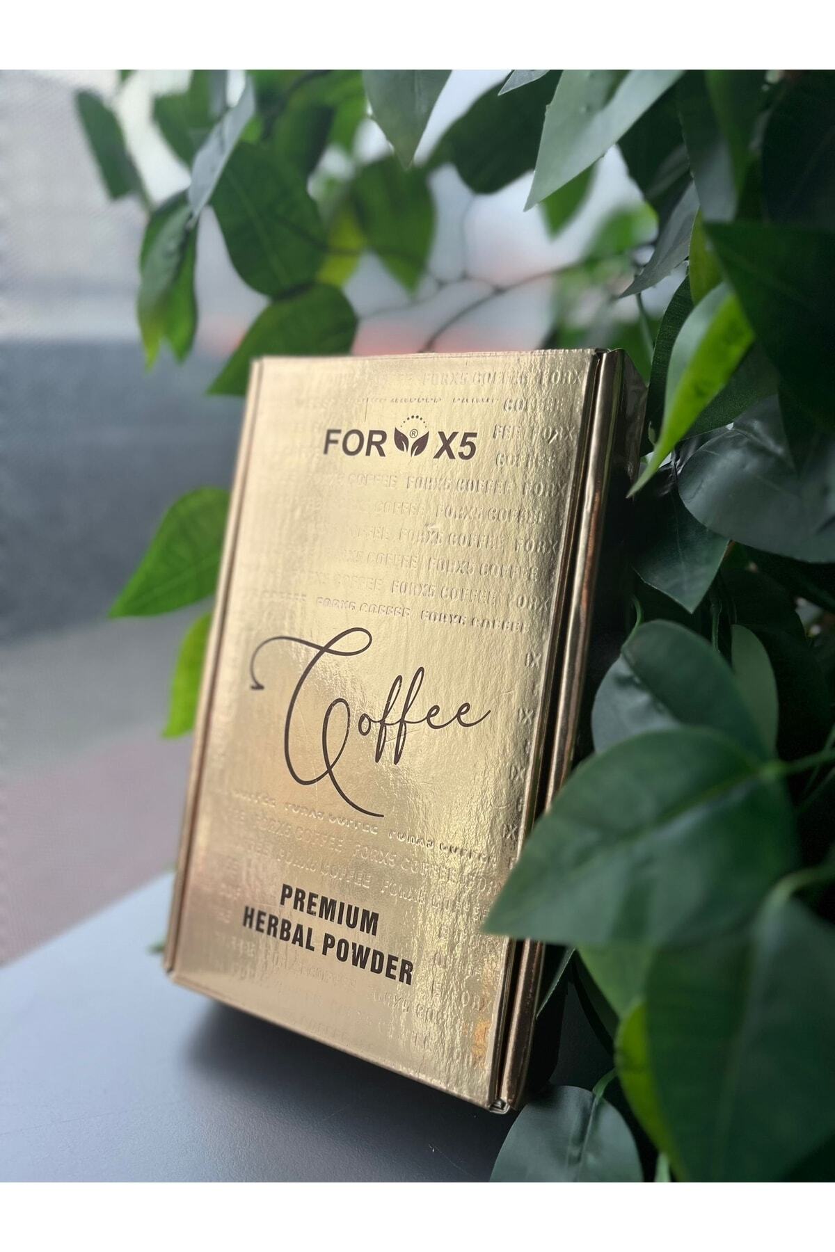 FORX5 Diyet Kahve Coffe Kahve Diyeti Fiyatı, Yorumları - Trendyol