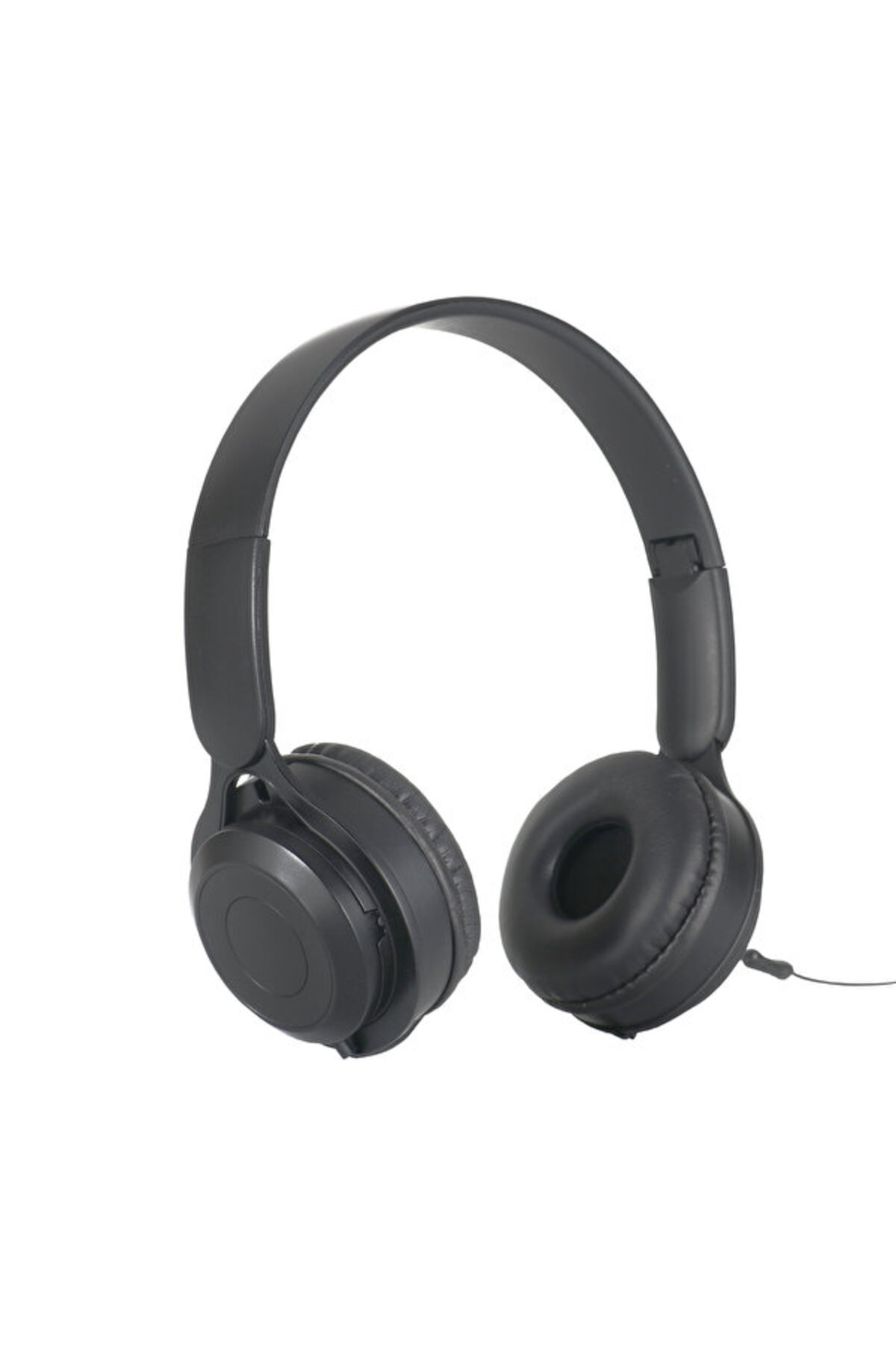 Preo Ms54 Tense Kablolu Kulak Üstü Kulaklık Siyah - Fiyatı, Yorumları