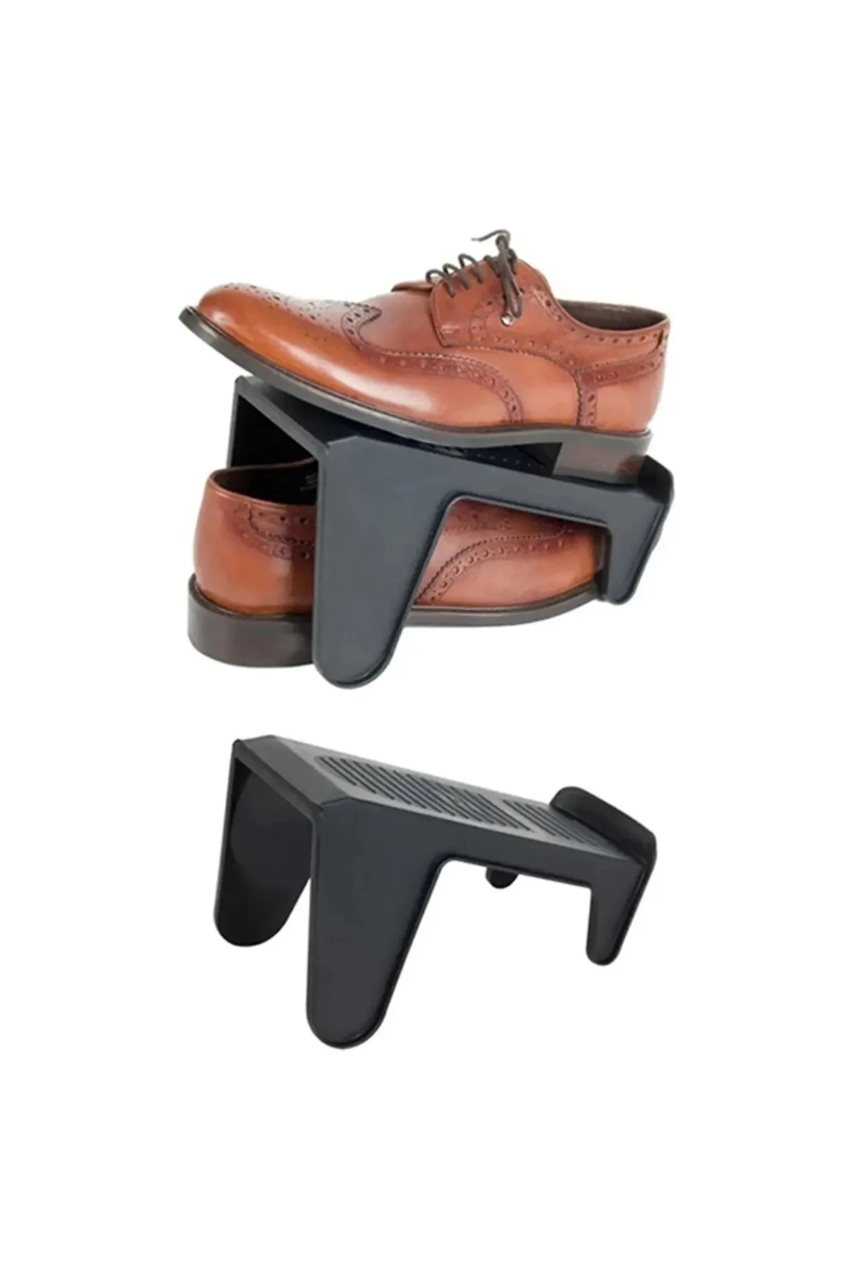 Meleni Home 20 Adet Tekli Ayakkabı Düzenleyici Rampa Fiyatı, Yorumları ...