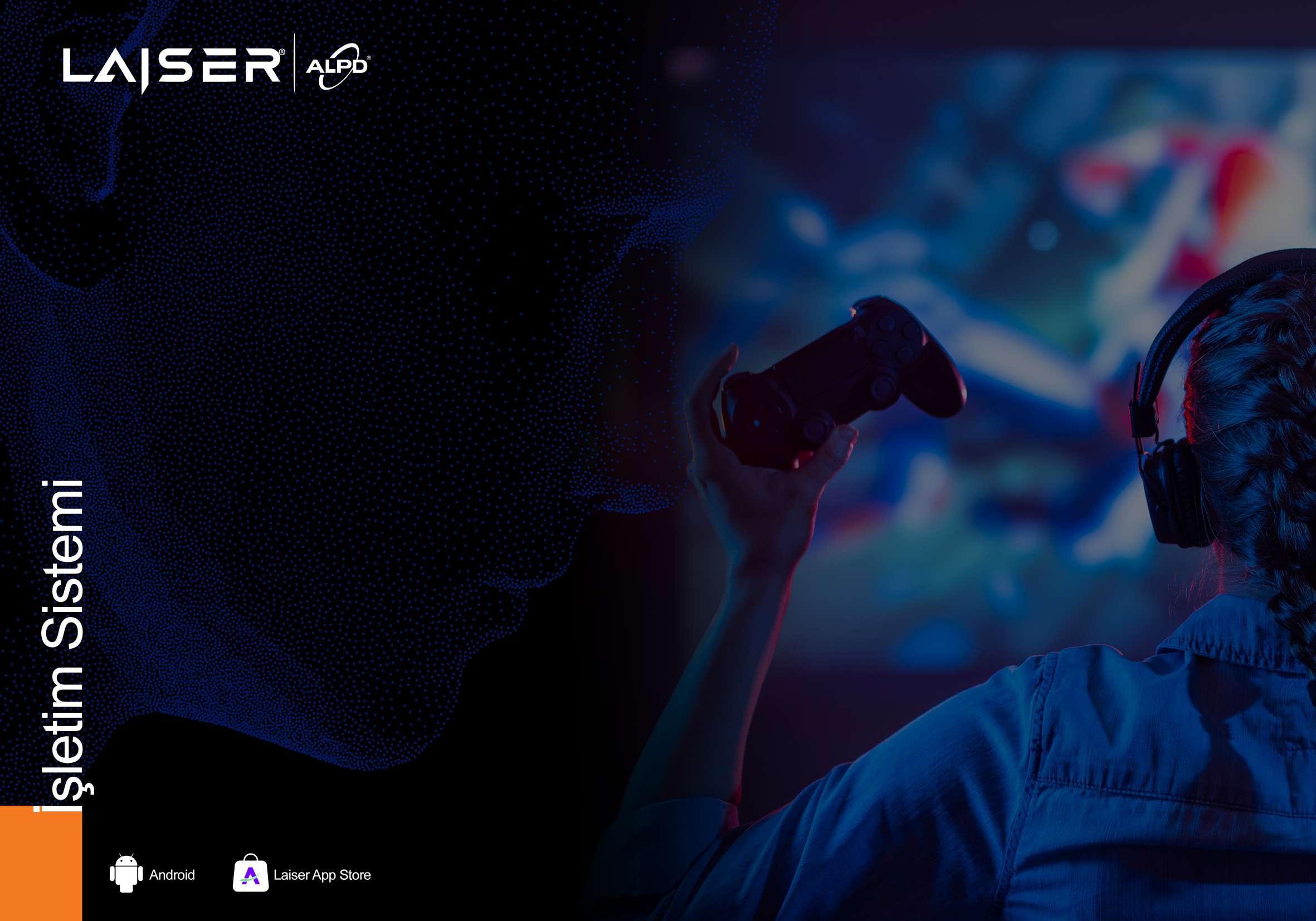 Laiser Alpd Taşınabilir Lazer Projeksiyon Cihazı - Fiyatı, Yorumları