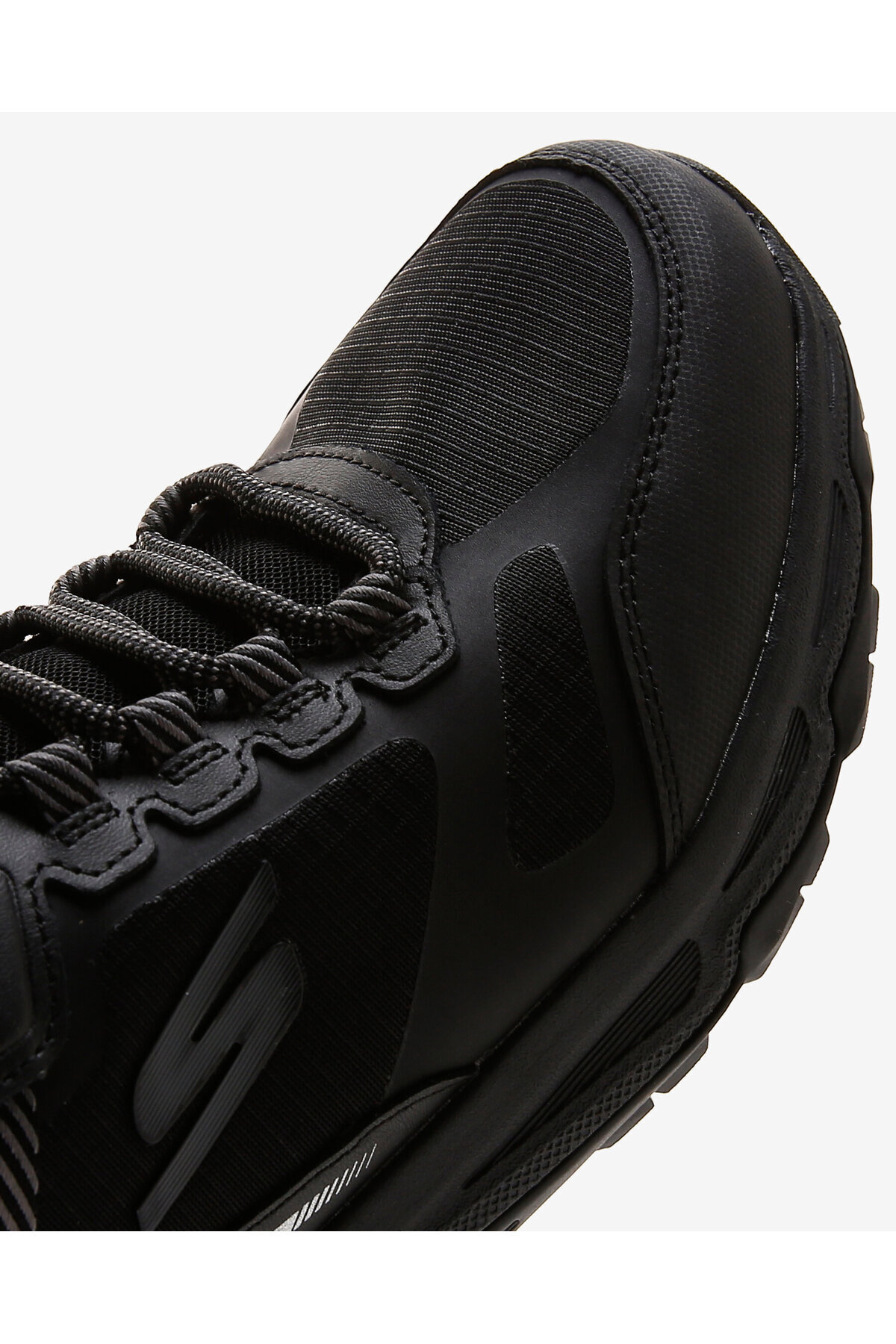 Skechers Go Run Trail Altitude - Water Erkek Siyah Outdoor Ayakkabı ...