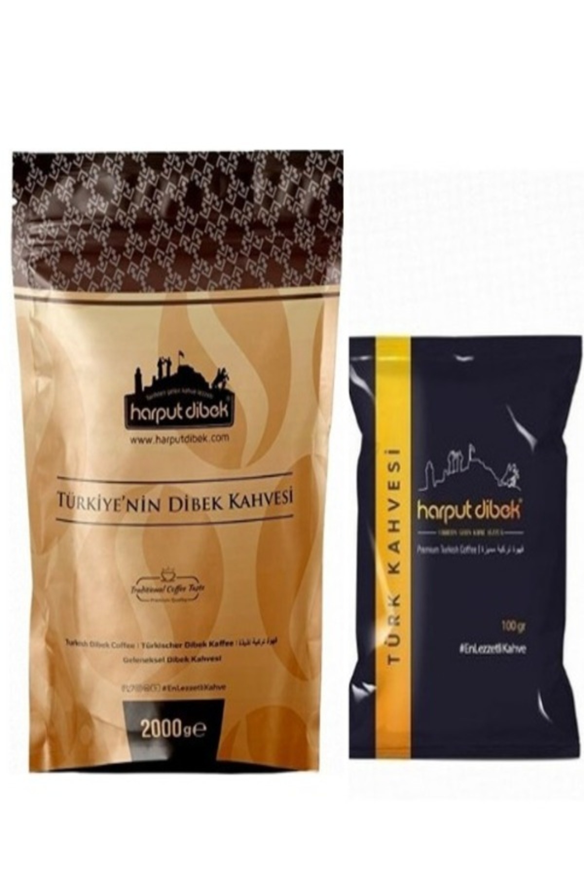 HARPUT DİBEK 2 Kg Dibek Kahvesi ( Yeni Ürün ) Fiyatı, Yorumları - Trendyol