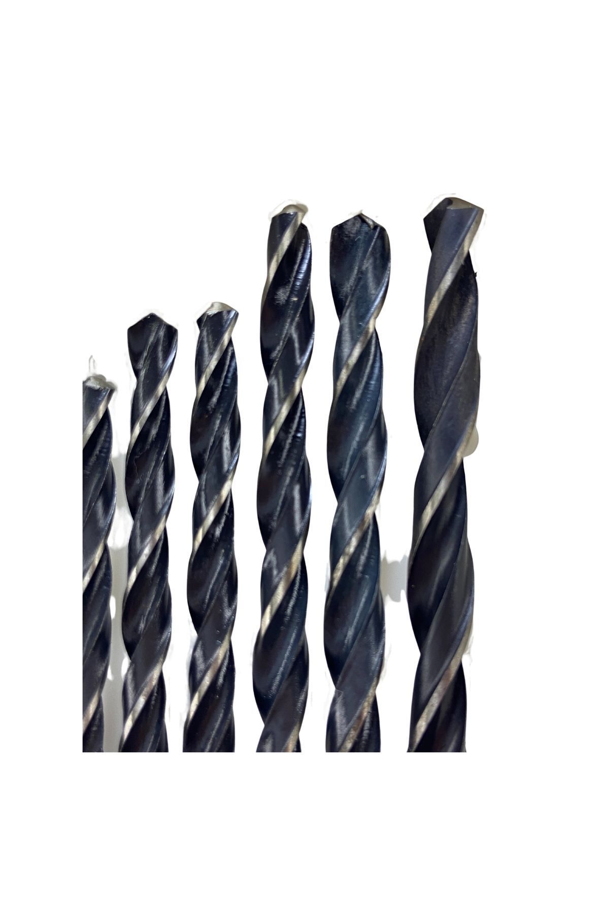 Baytec Bay-Tec 13 Parça Metal Ağaç Beton Duvar Delme Uçları Full Set ... Baytec Bay-Tec 13 Parça Metal Ağaç Beton Duvar Delme Uçları Full Set ...