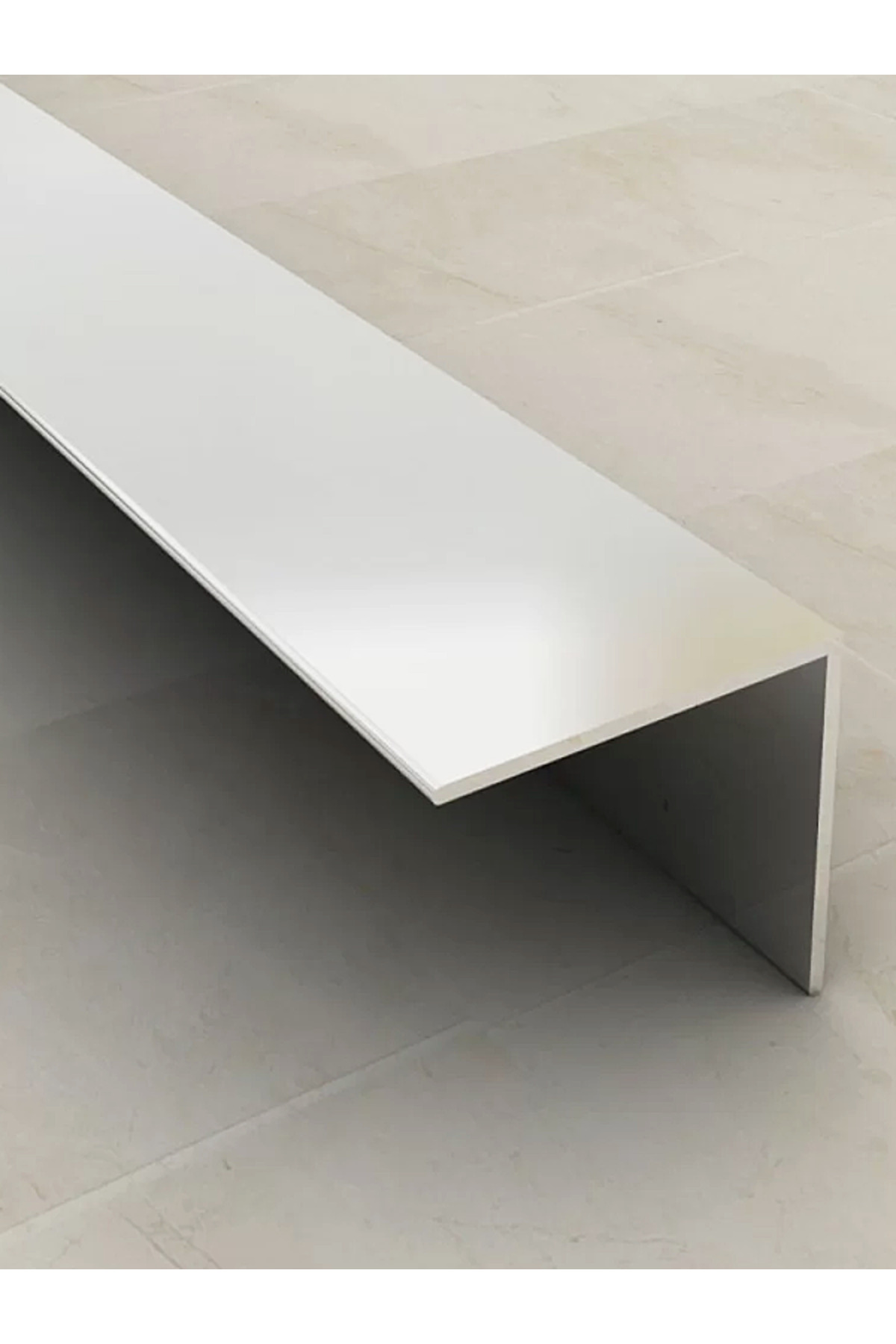 Kamataş Alüminyum Köşebent L Profil 50*50 Naturel 200 cm. - Fiyatı ...