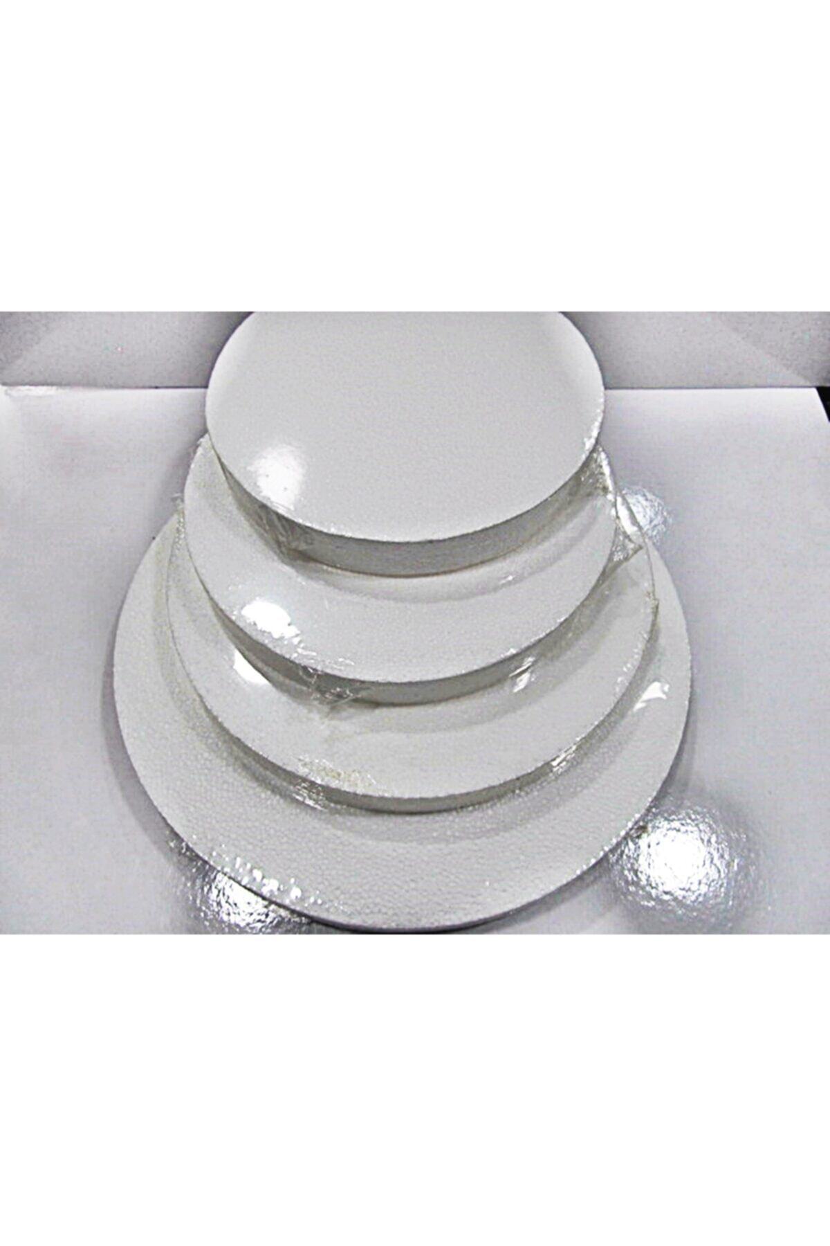 öztürkler Strafor Pasta Altlığı Yuvarlak 26x3 cmFiyatı, Yorumları ...