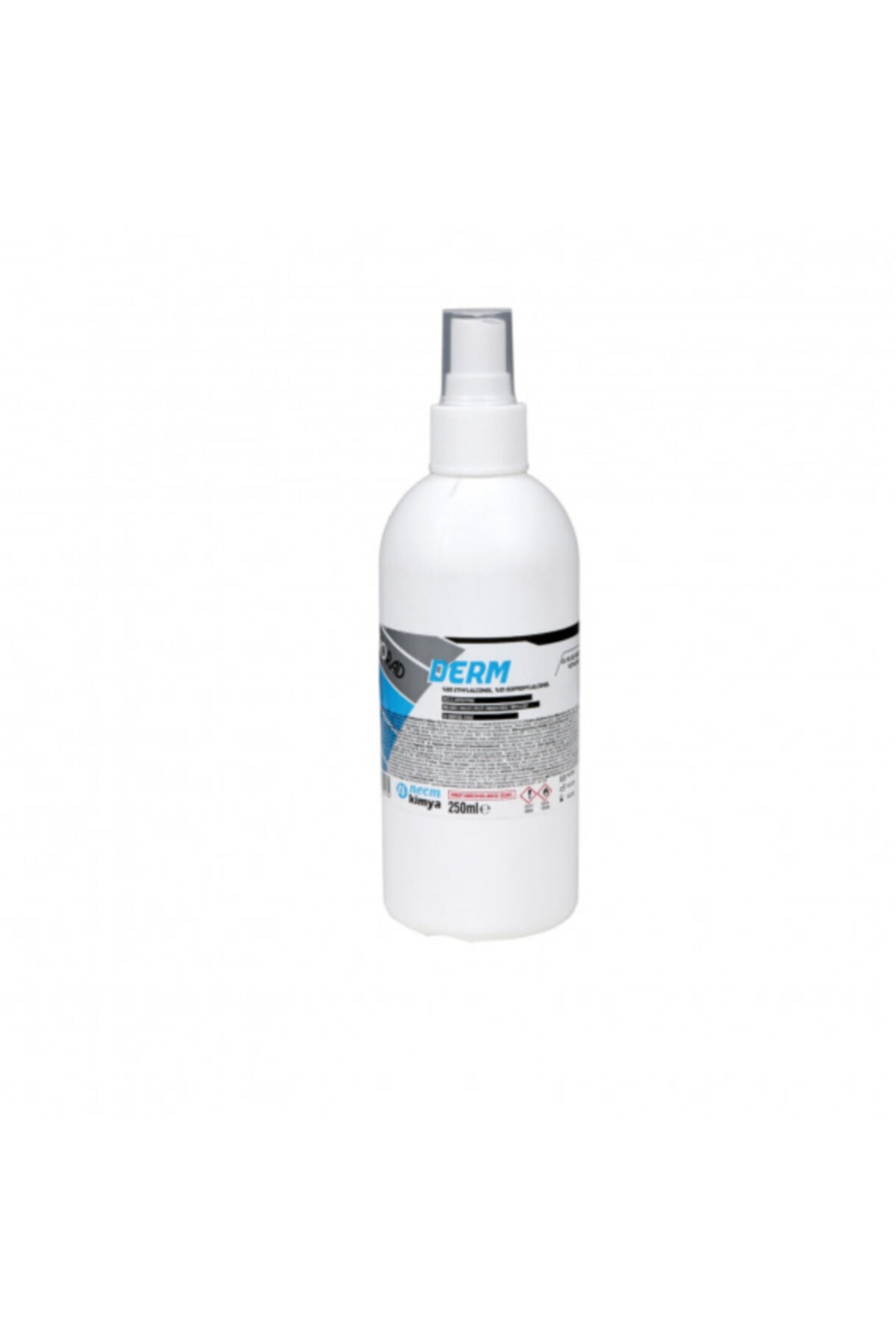 BİORAD Derm El ve Cilt Dezenfektanı 250 ml Sprey Fiyatı, Yorumları ...