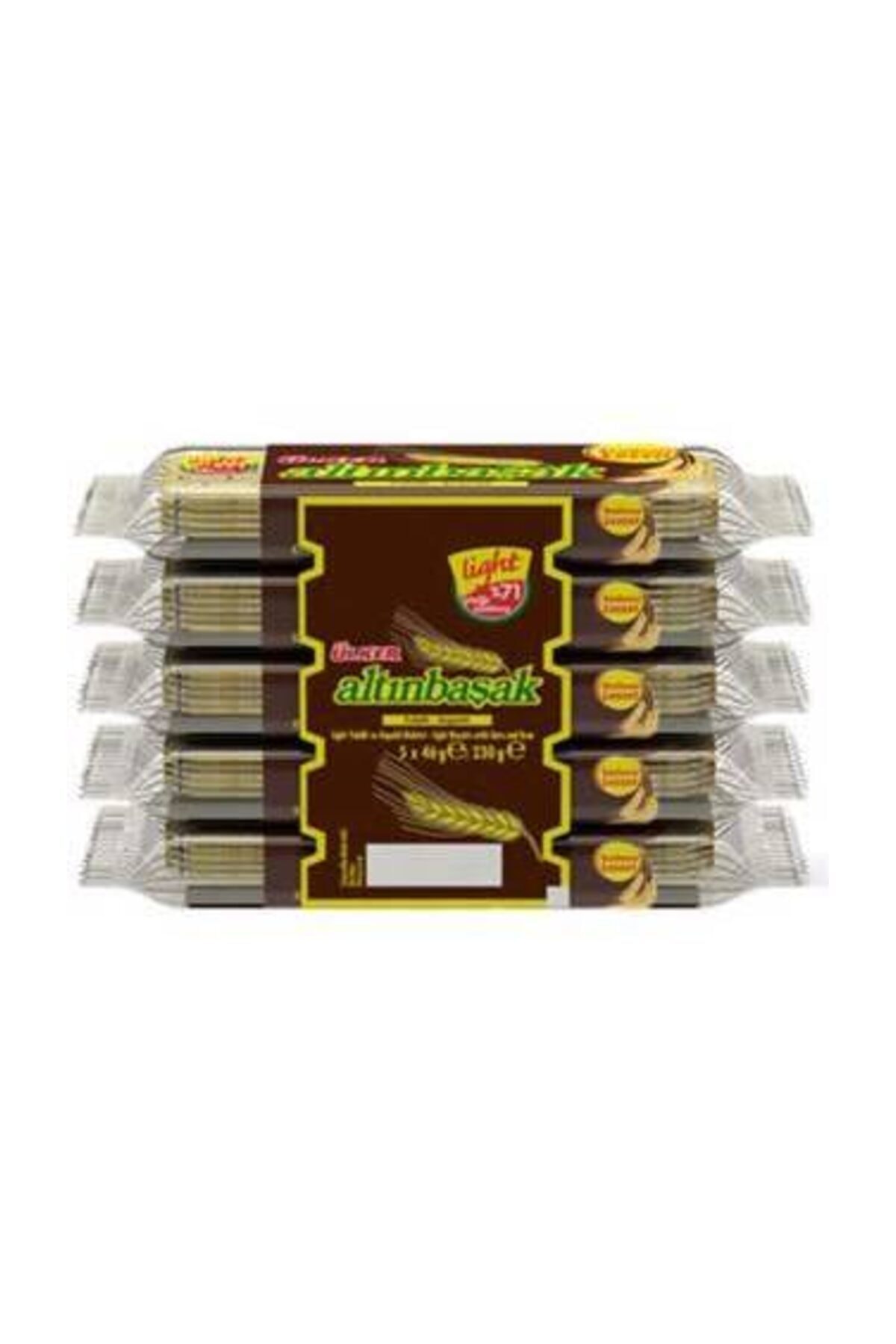 Ülker ALTINBAŞAK 230 gr - Fiyatı, Yorumları