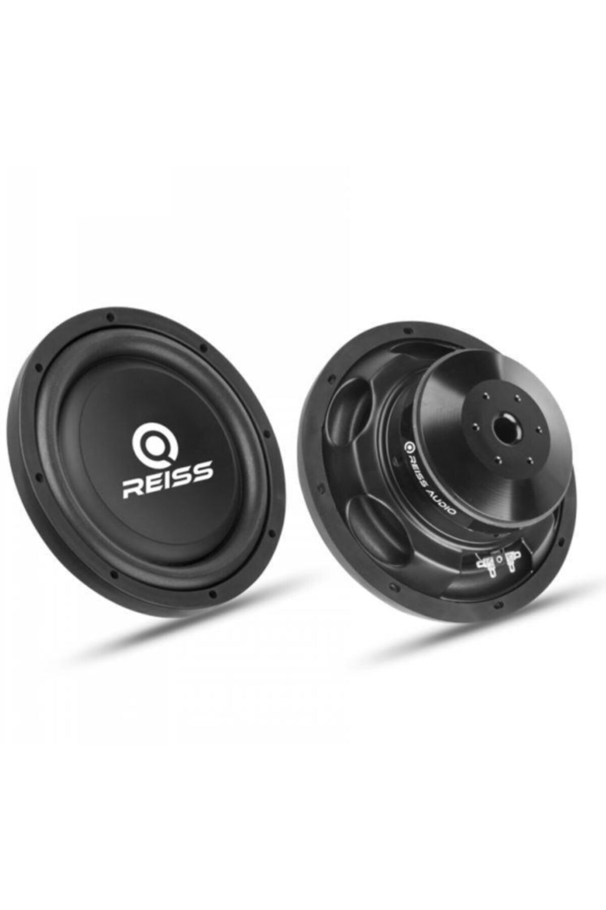 REISS AUDIO 25 Cm Subwoofer Reiss Audio Rs-hx10 Fiyatı, Yorumları ...