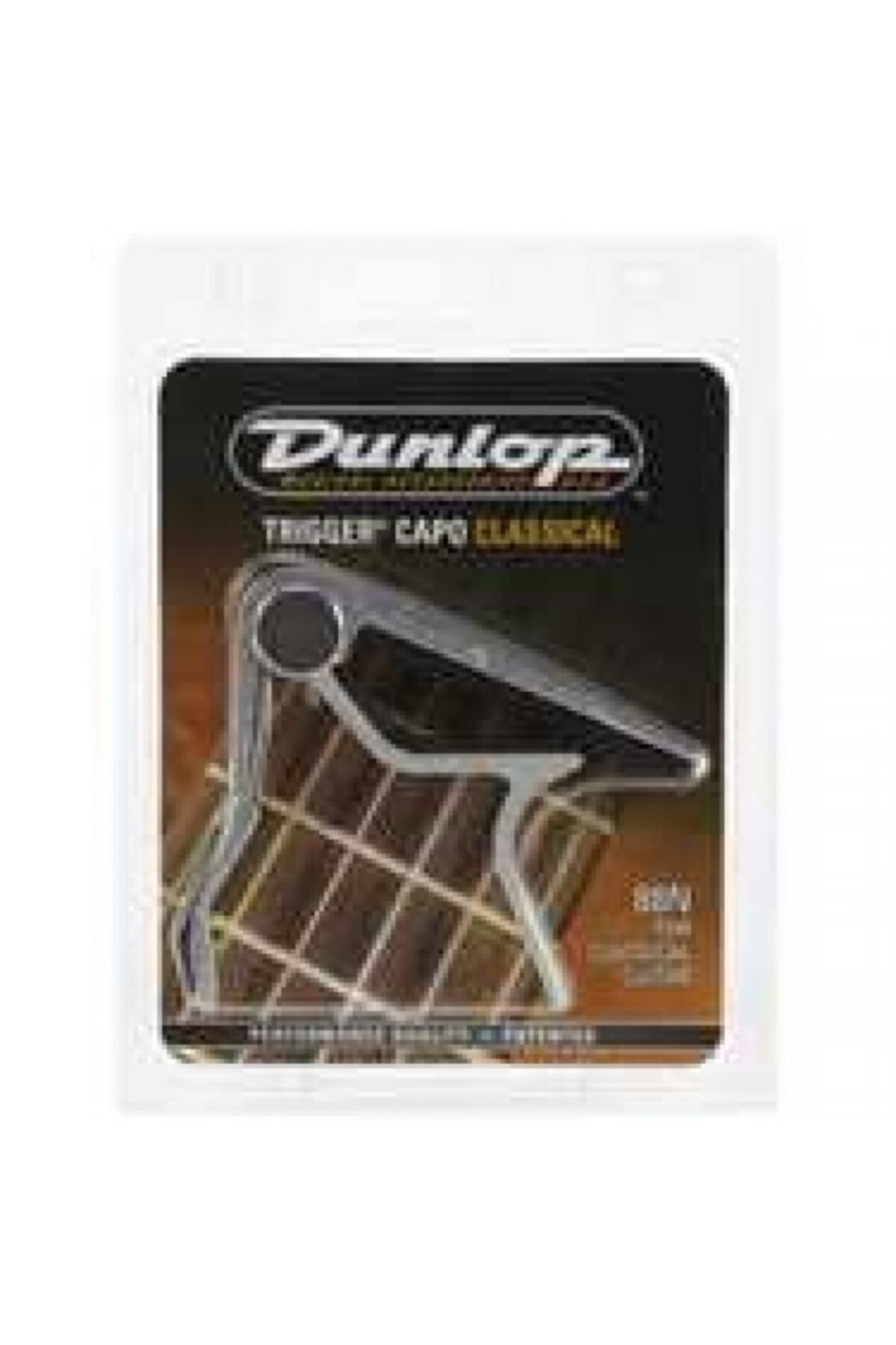 Jim Dunlop 88n Trigger Nickel Klasik Gitar Kaposu Fiyatı, Yorumları ...