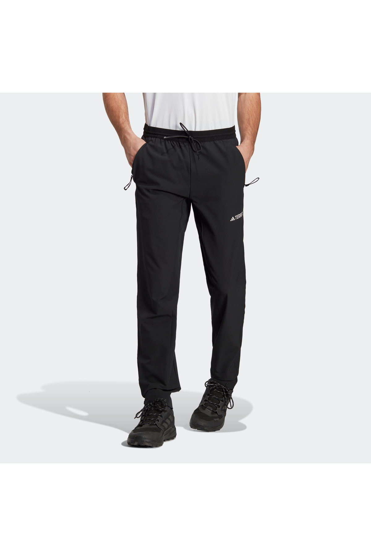 adidas Erkek Outdoor Eşofman Altı Pantolon Liteflex Pts Hn2953 Fiyatı ...