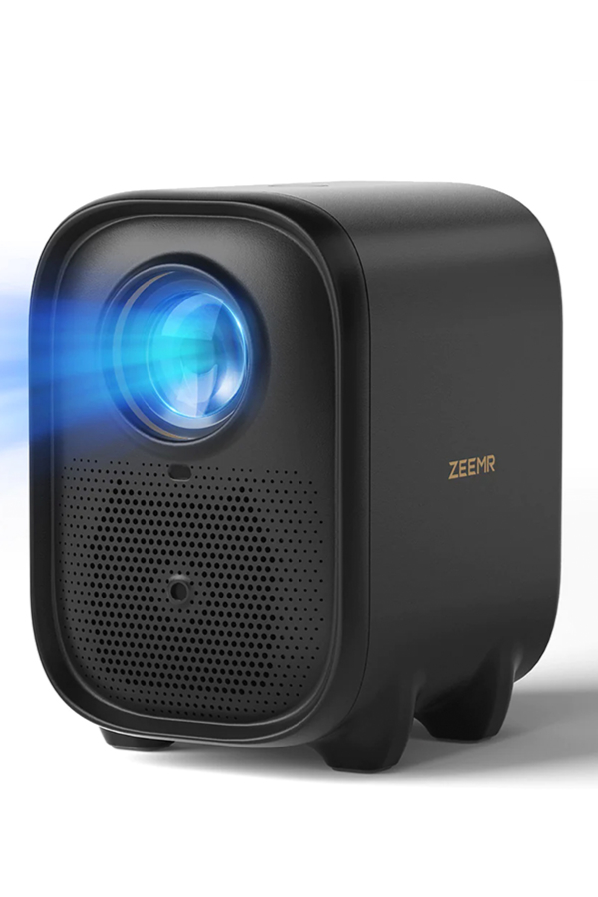 zeemr PROJECTOR Q1 PRO BLACK Home Smart Projector - Fiyatı, Yorumları