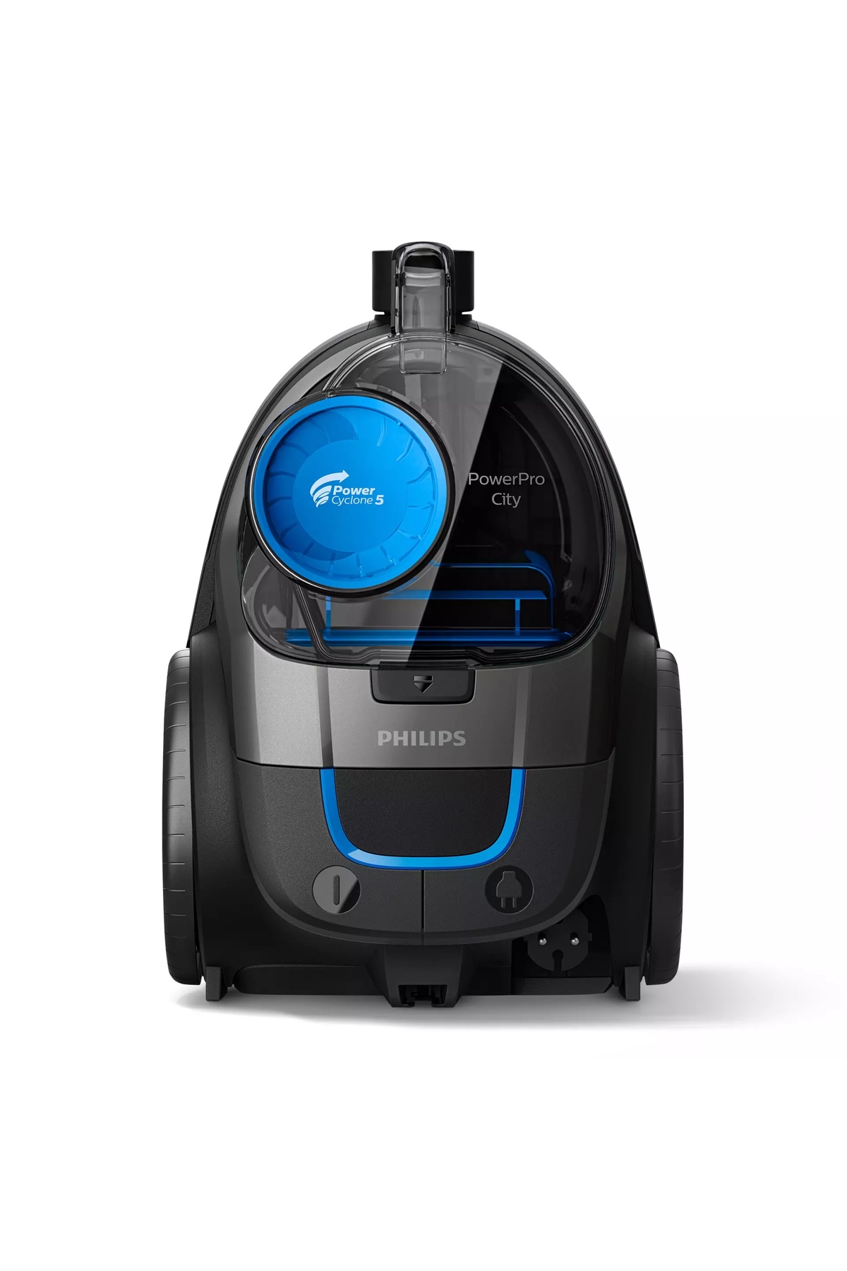 Philips PHILPS FC9332/07 TURBO BASLIKLI POWER PRO SUPURGE - Fiyatı ...