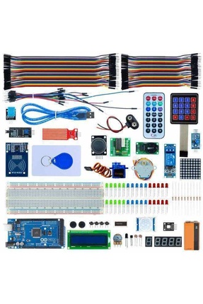 Arduino Mega ile Yüksek Performans 🚀 | Trendyol'da Keşfedin!