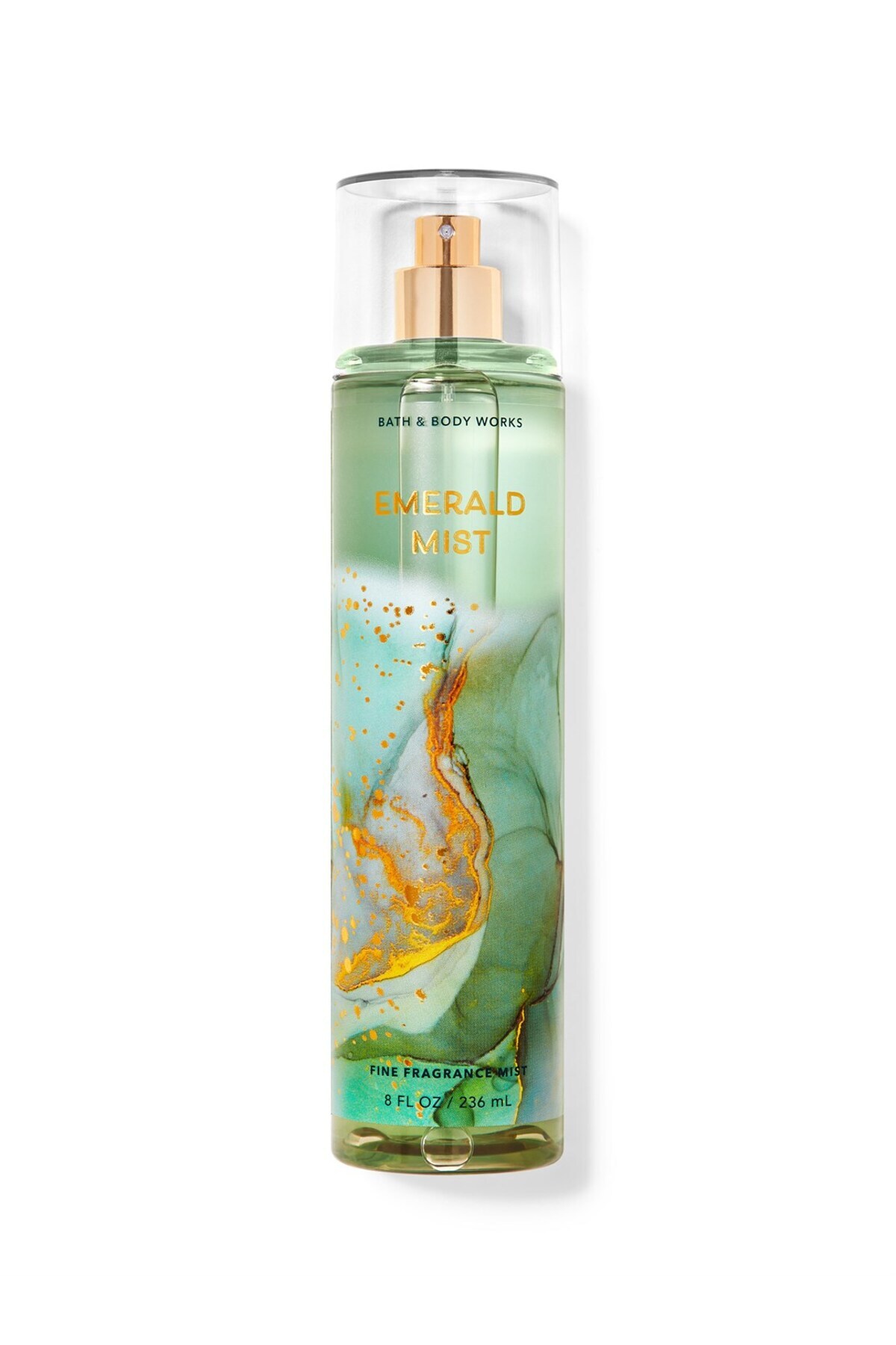 Bath & Body Works EMERALD MIST Vücut Spreyi Fiyatı, Yorumları - Trendyol