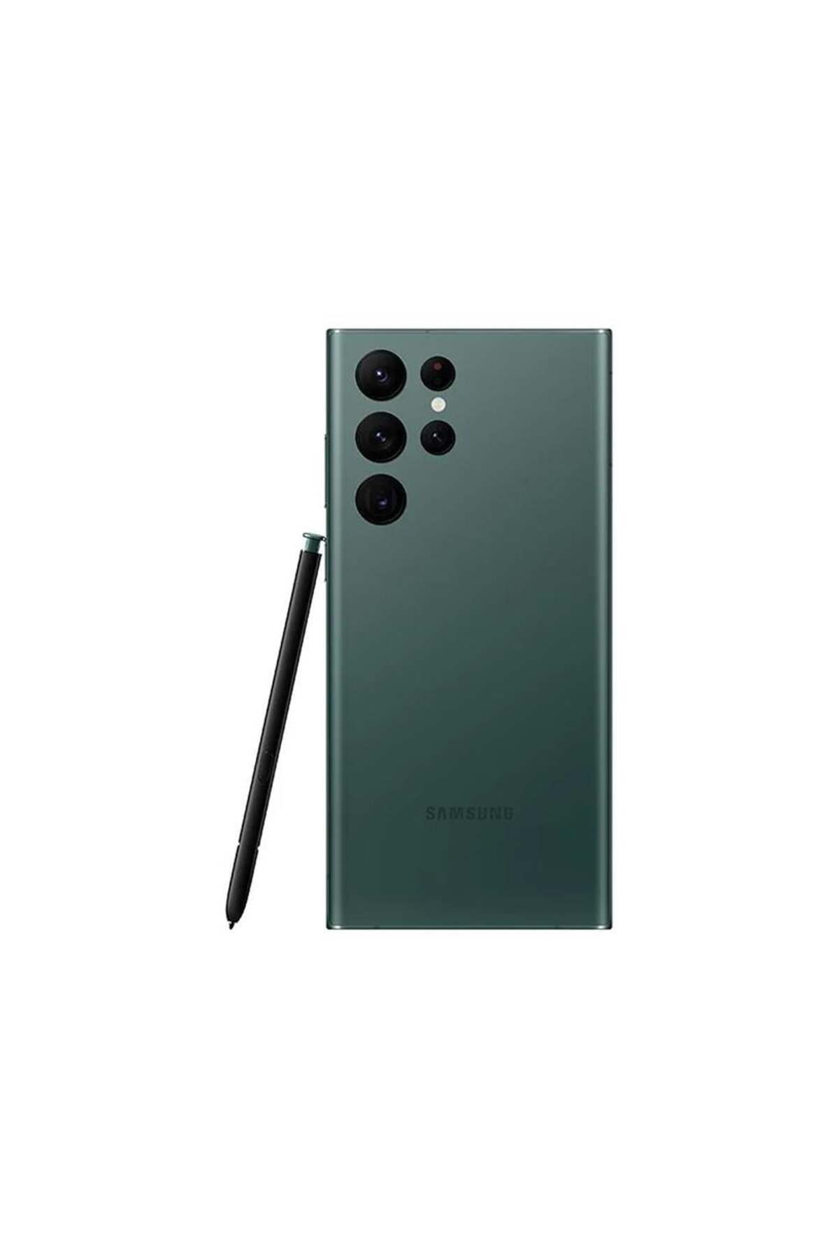 Samsung Yenilenmiş Samsung Galaxy S22 Ultra 512 GB Yeşil Cep Telefonu ...