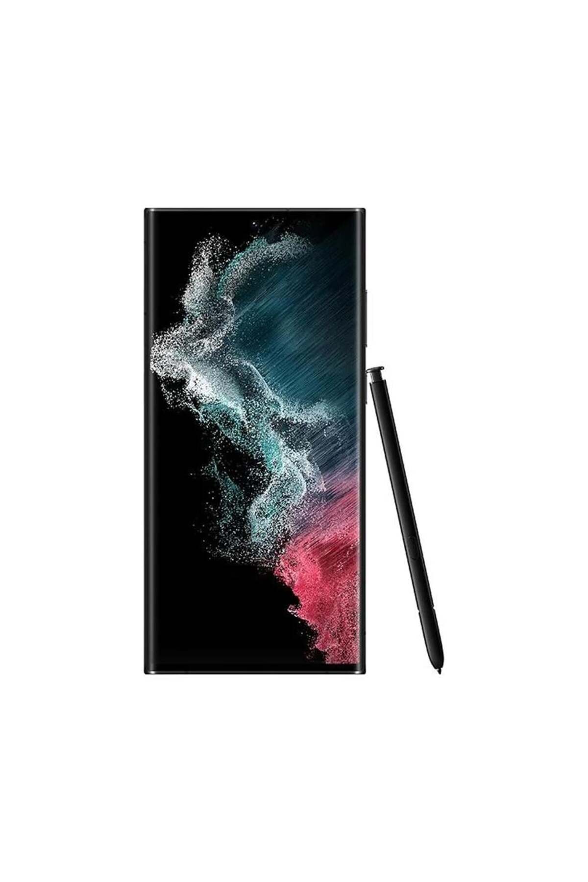 Samsung Yenilenmiş Samsung Galaxy S22 Ultra 128GB Siyah B Grade Fiyatı ...