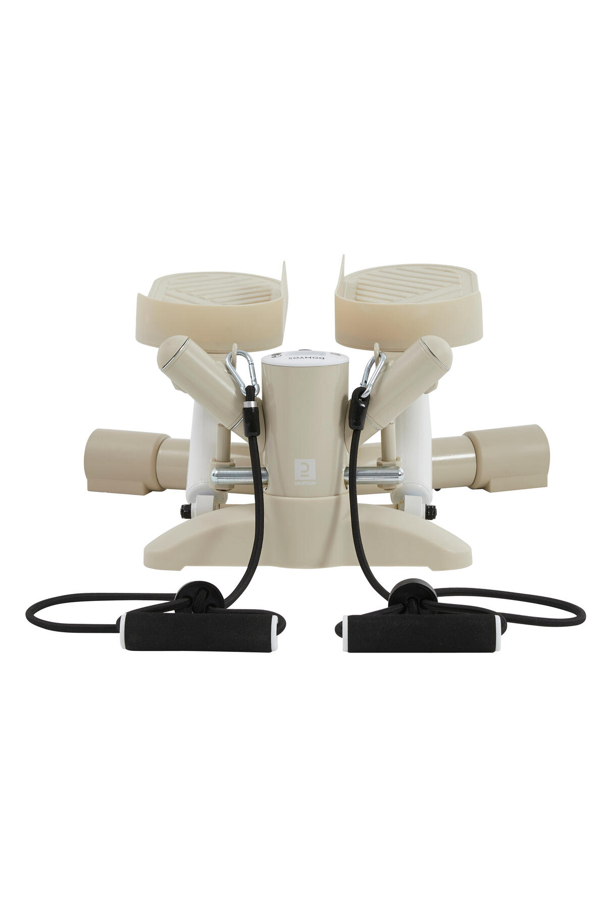 دکاتلون Decathlon دستگاه استپ و کوهنوردی Domyos Mini Stepper - MS500 | بوفه