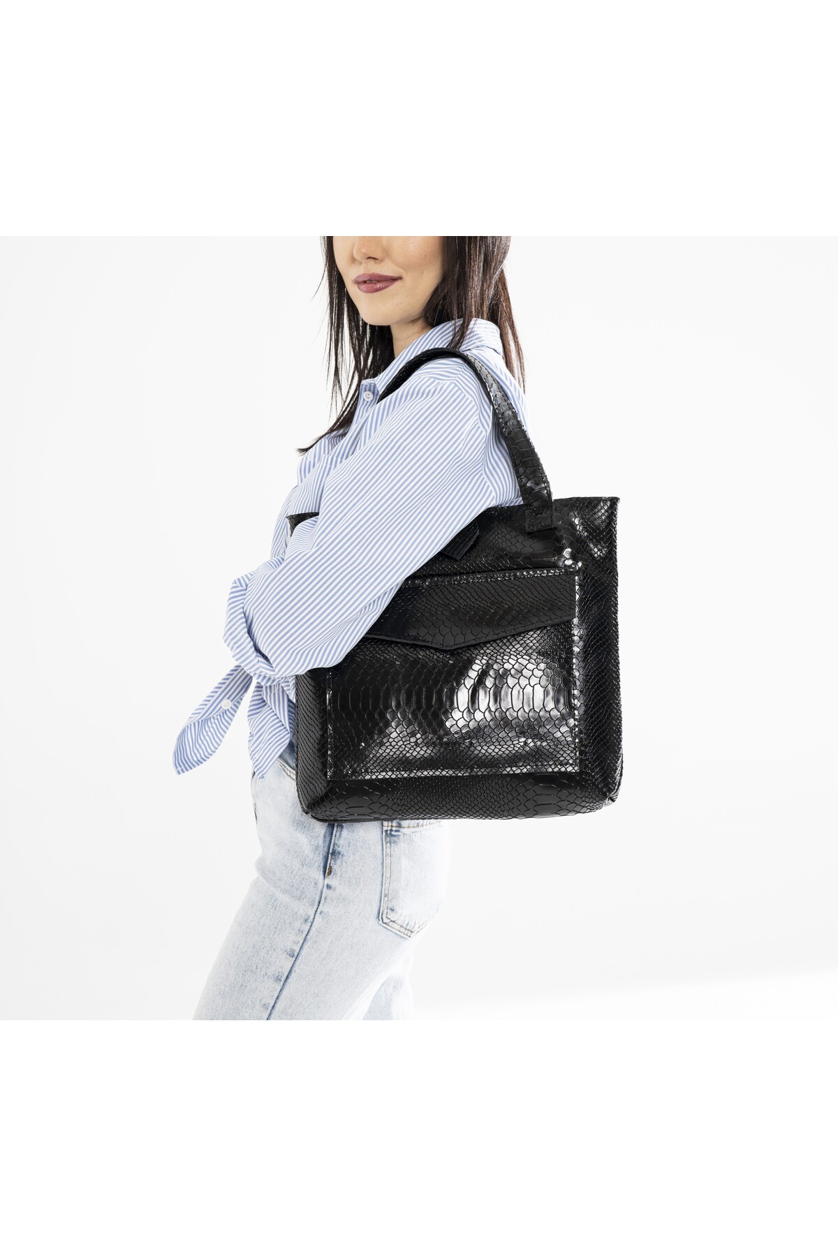 Mu leather design Parmys Fiyatı, Yorumları - Trendyol